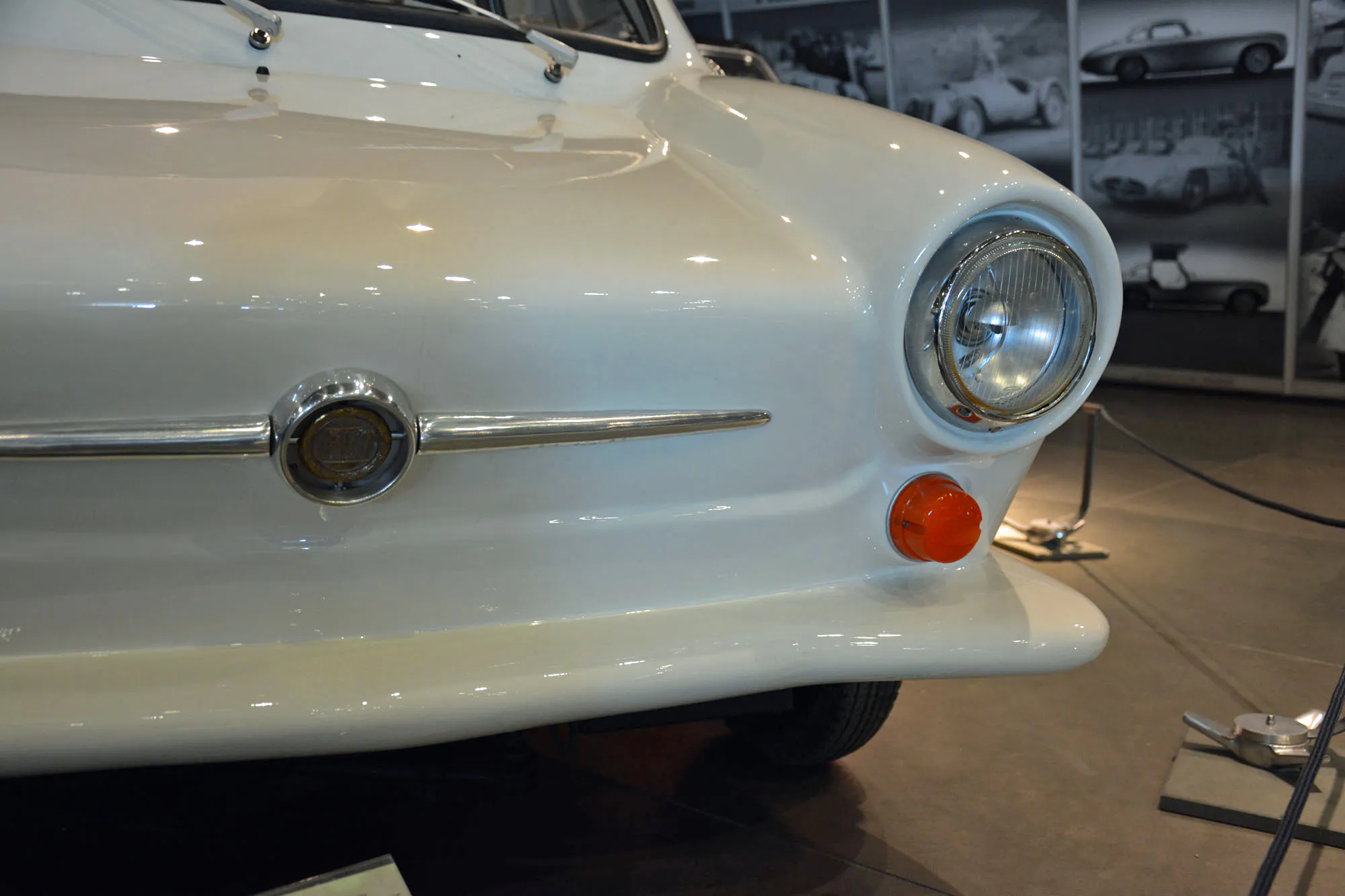 It's all Greek: 3 goofy cars from the Mediterranean nation - Hagerty Media