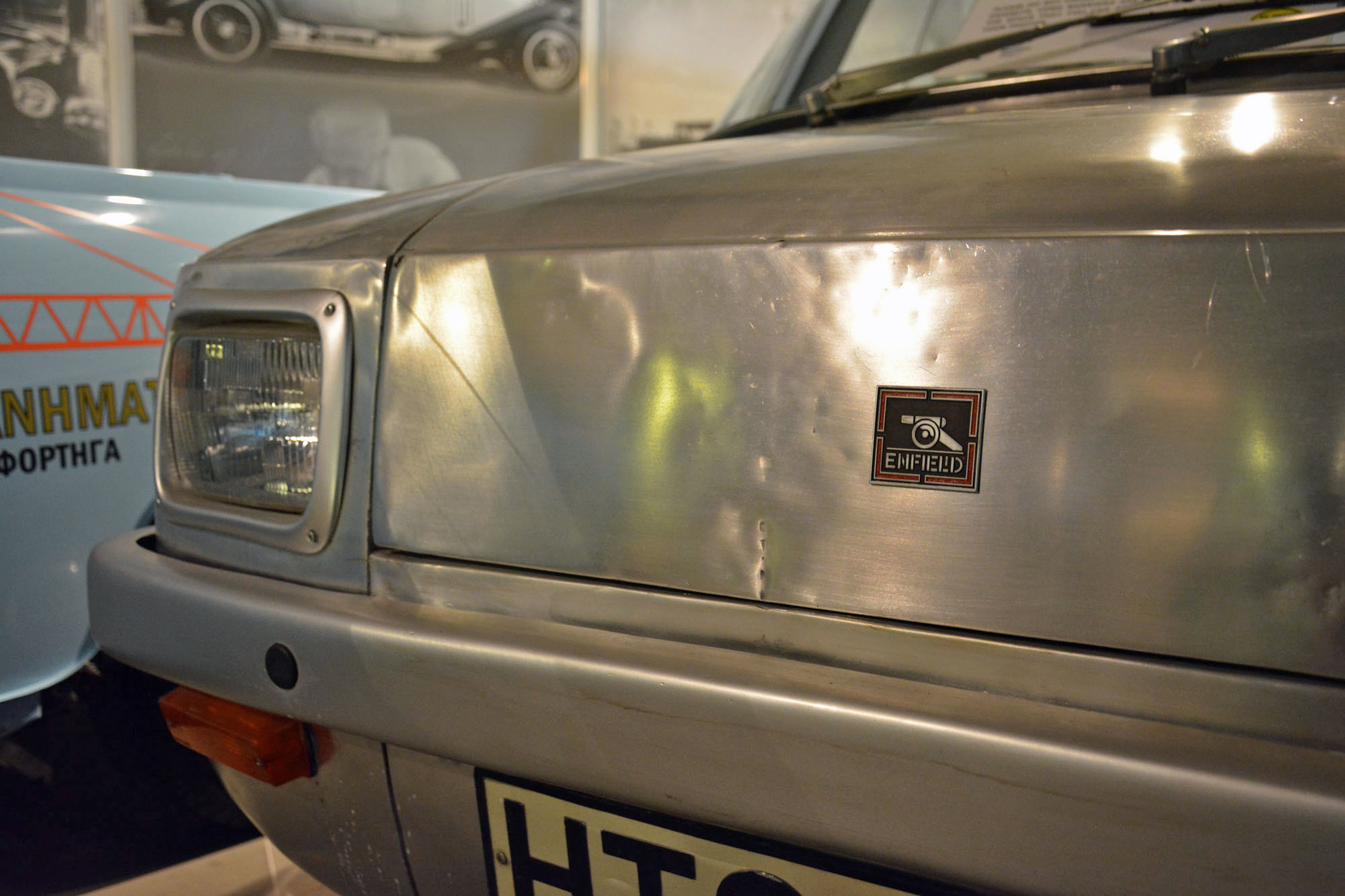 It's all Greek: 3 goofy cars from the Mediterranean nation - Hagerty Media