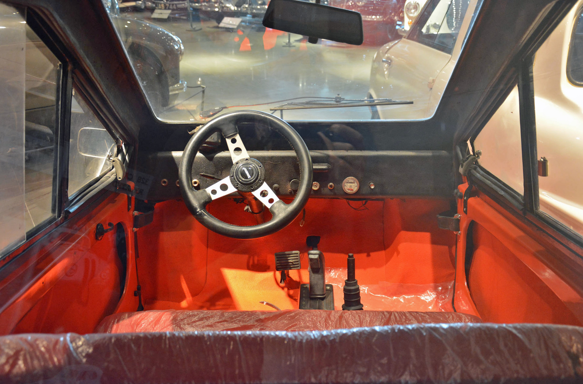 It's all Greek: 3 goofy cars from the Mediterranean nation - Hagerty Media