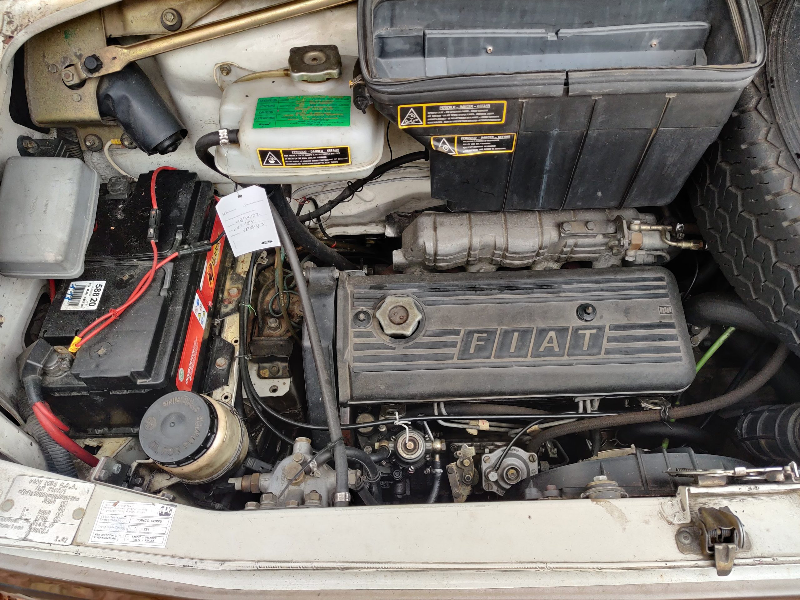 How to quit worrying, ditch your job, and ramble Europe in a '90s ...