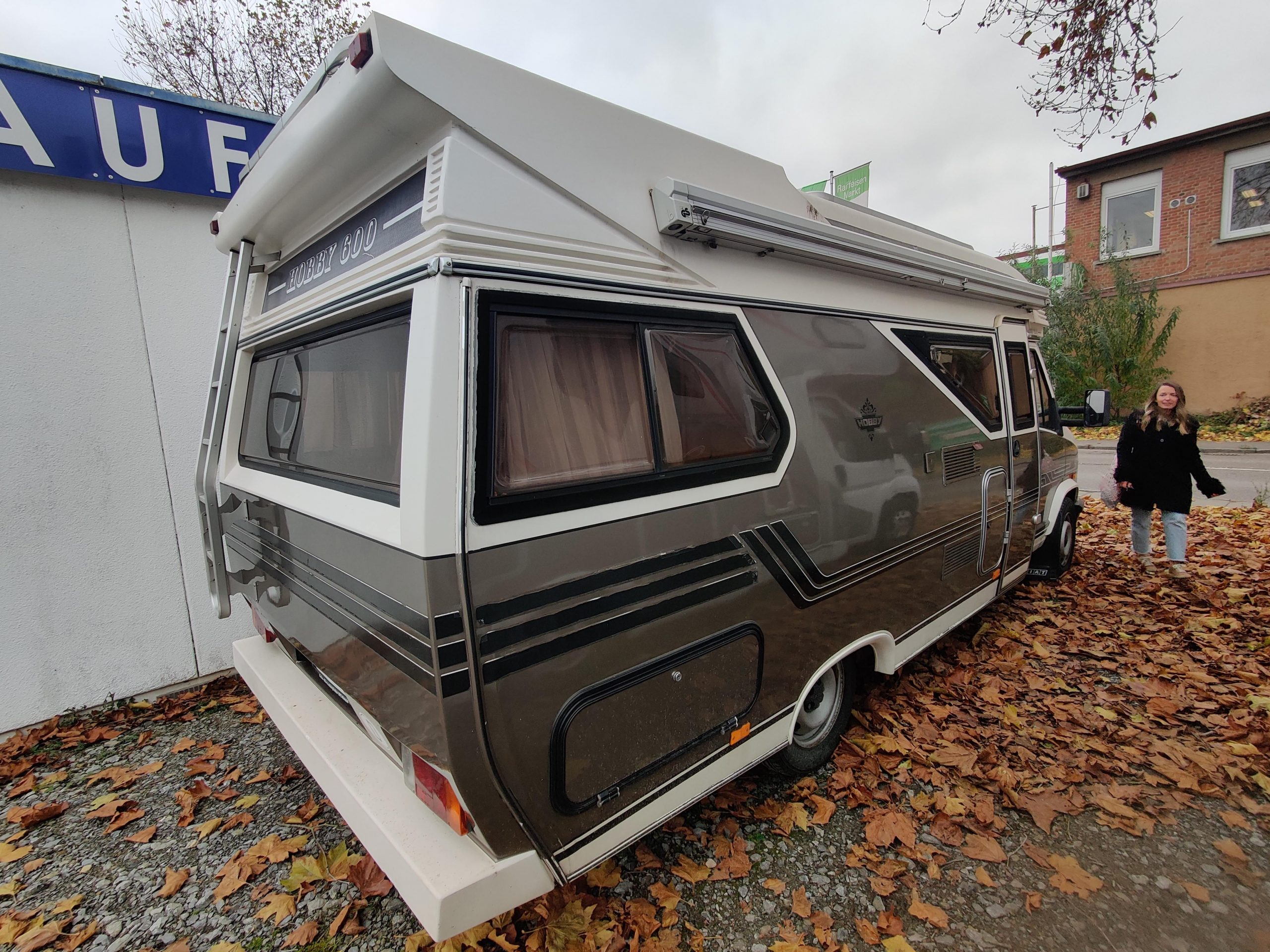 How to quit worrying, ditch your job, and ramble Europe in a '90s ...