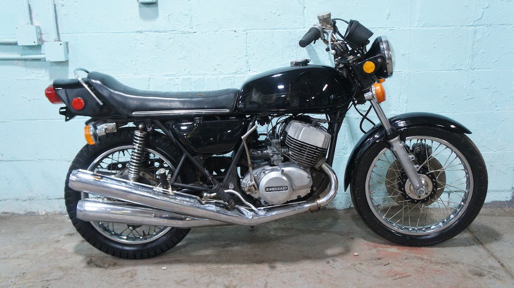7 worthy project bikes we’d pick from this 100-motorcycle auction ...