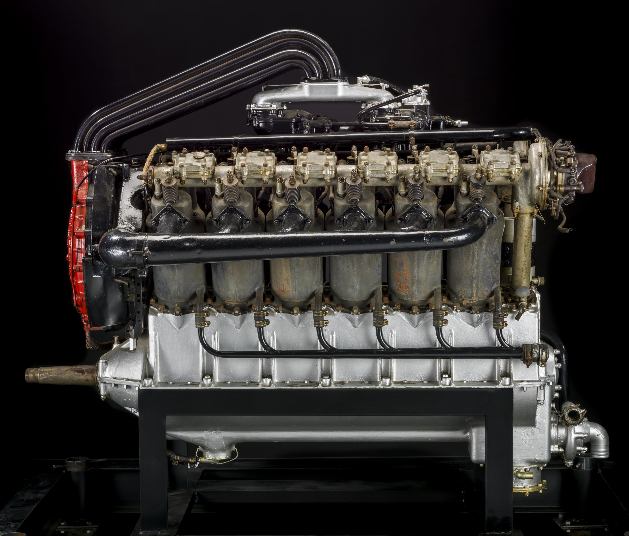 Spin Doctor: 100 years ago, one man proved turbocharging’s worth ...