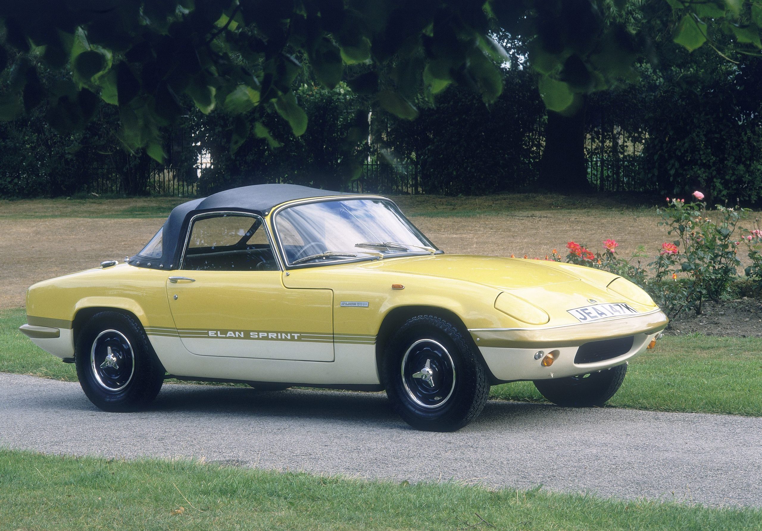 10 things you should know about Gordon Murray - Hagerty Media