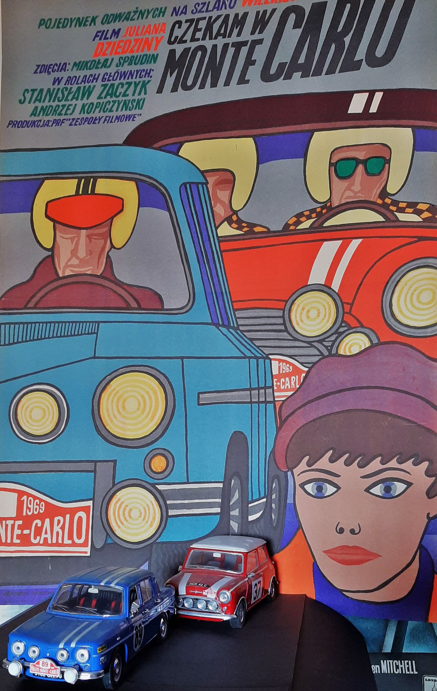 Perfect poster art: A veteran collector’s guide to getting started ...
