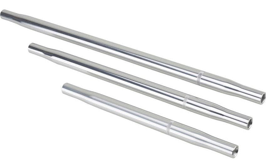 Building adjustable links with heim joints - Hagerty Media