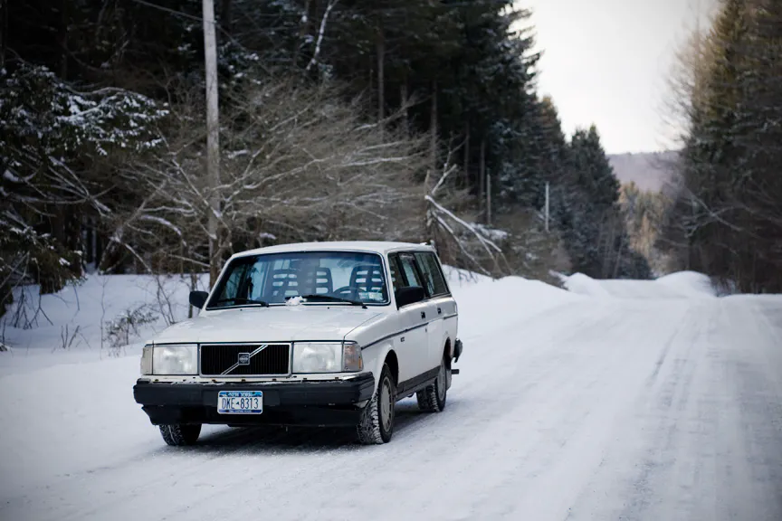 7 types of effective winter beaters, according to you - Hagerty Media