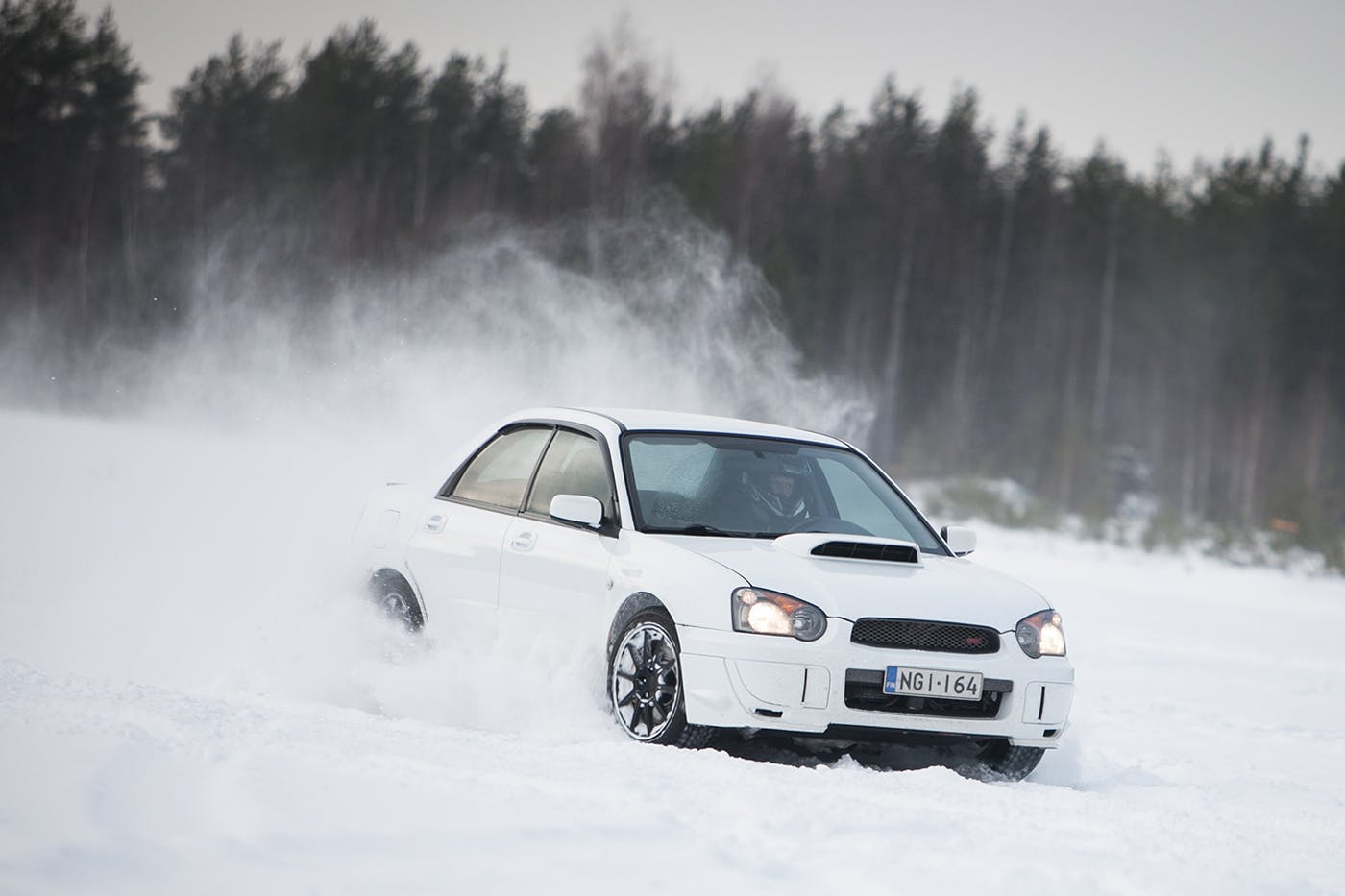7 types of effective winter beaters, according to you - Hagerty Media
