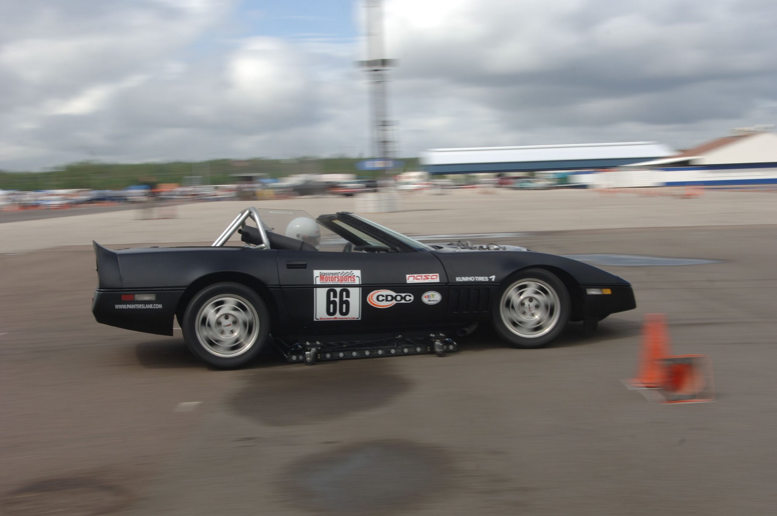 $2000 Challenge: A low-budget racing bonanza - Hagerty Media