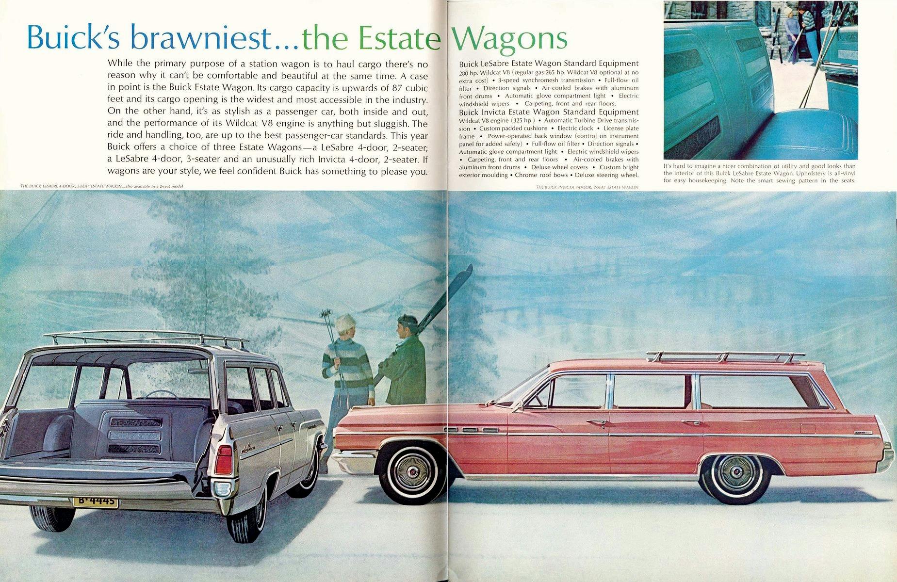 1963 Rambler Classic 770 Cross Country: The last great AMC car ...