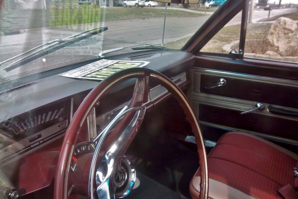 1963 Rambler Classic 770 Cross Country: The last great AMC car ...