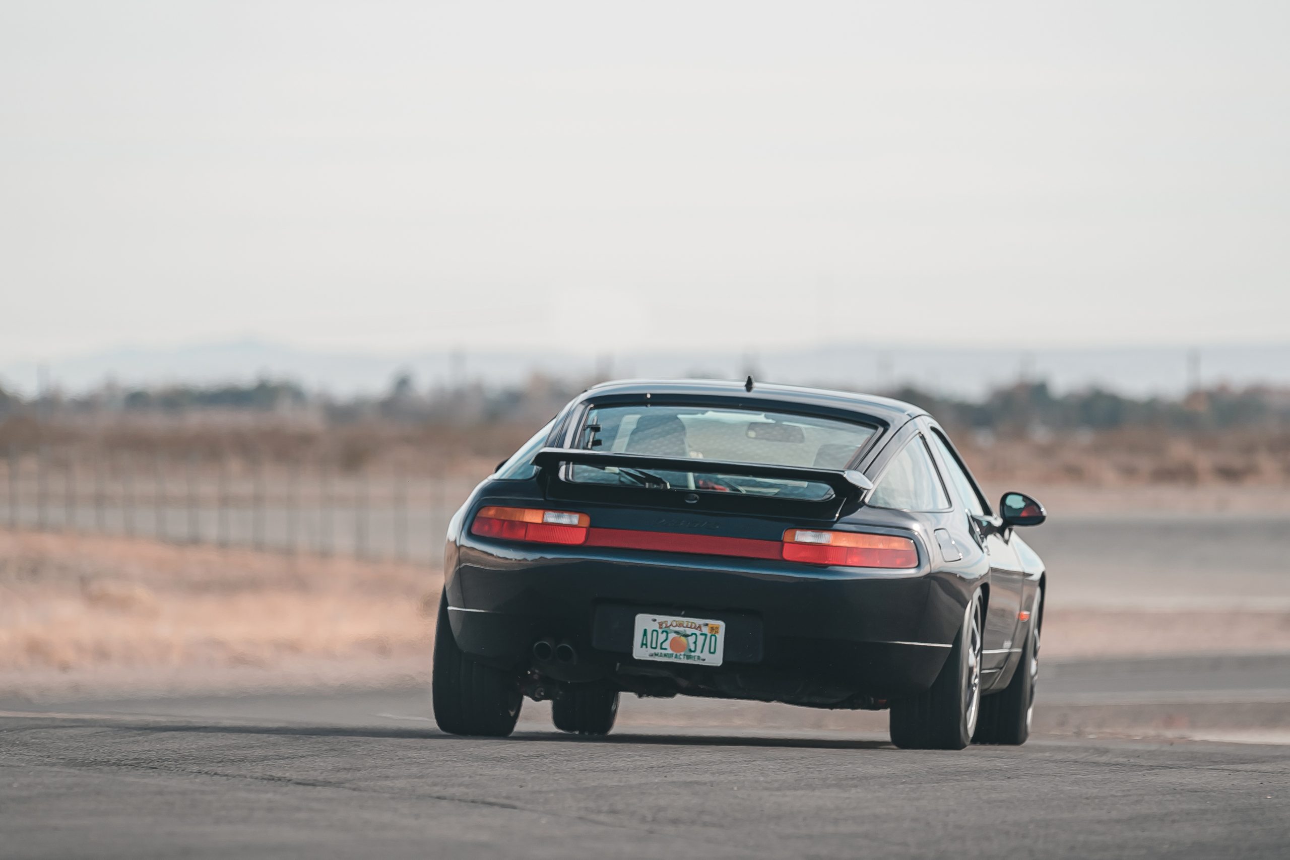 The 1987–91 Porsche 928 S4 Might Be the Best of the Breed - Hagerty Media