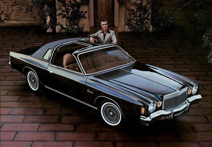 How ASC brought convertibles back from the dead - Hagerty Media