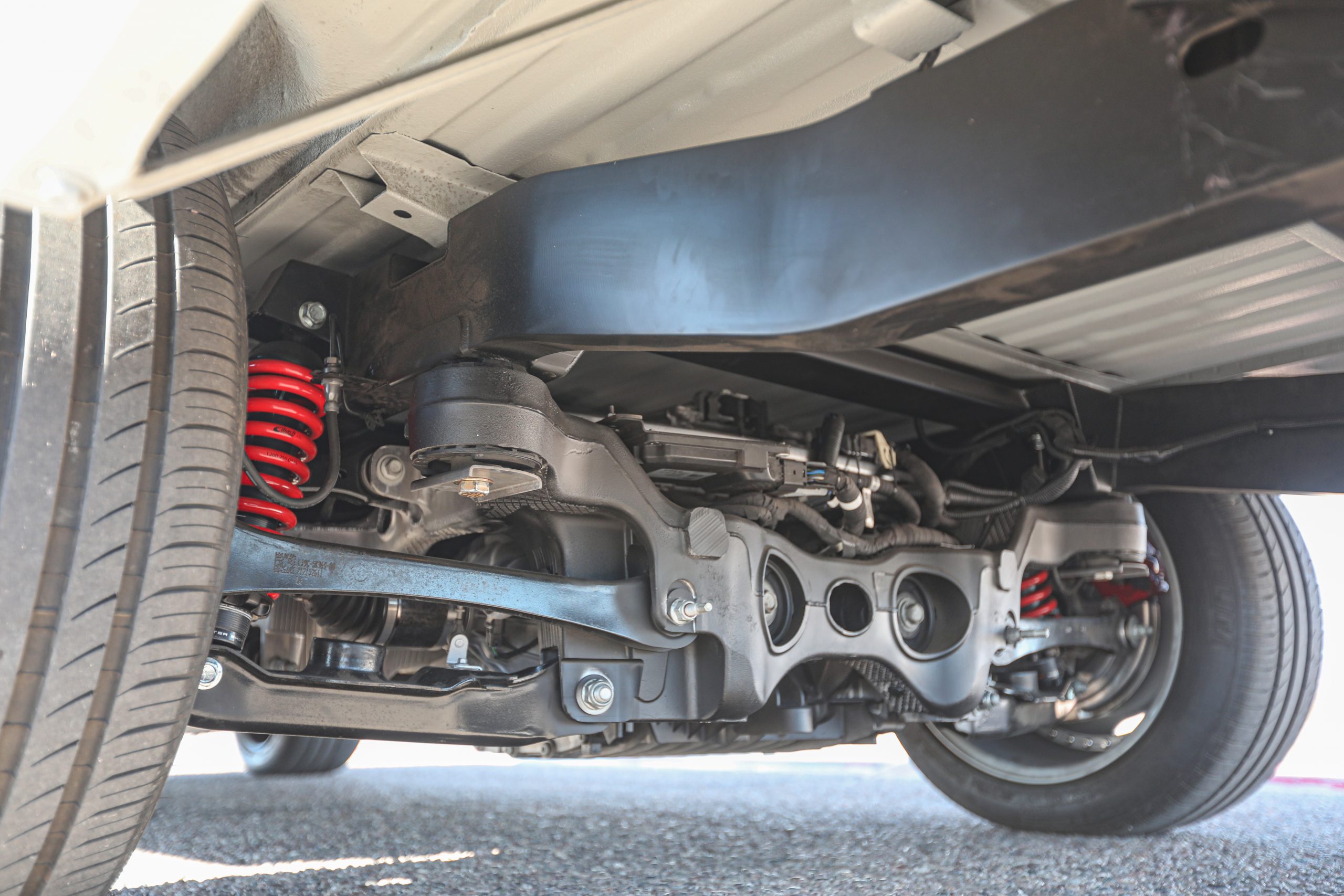 Exclusive: We track Ford’s electric ’70s pickup, and it’s fantastic ...