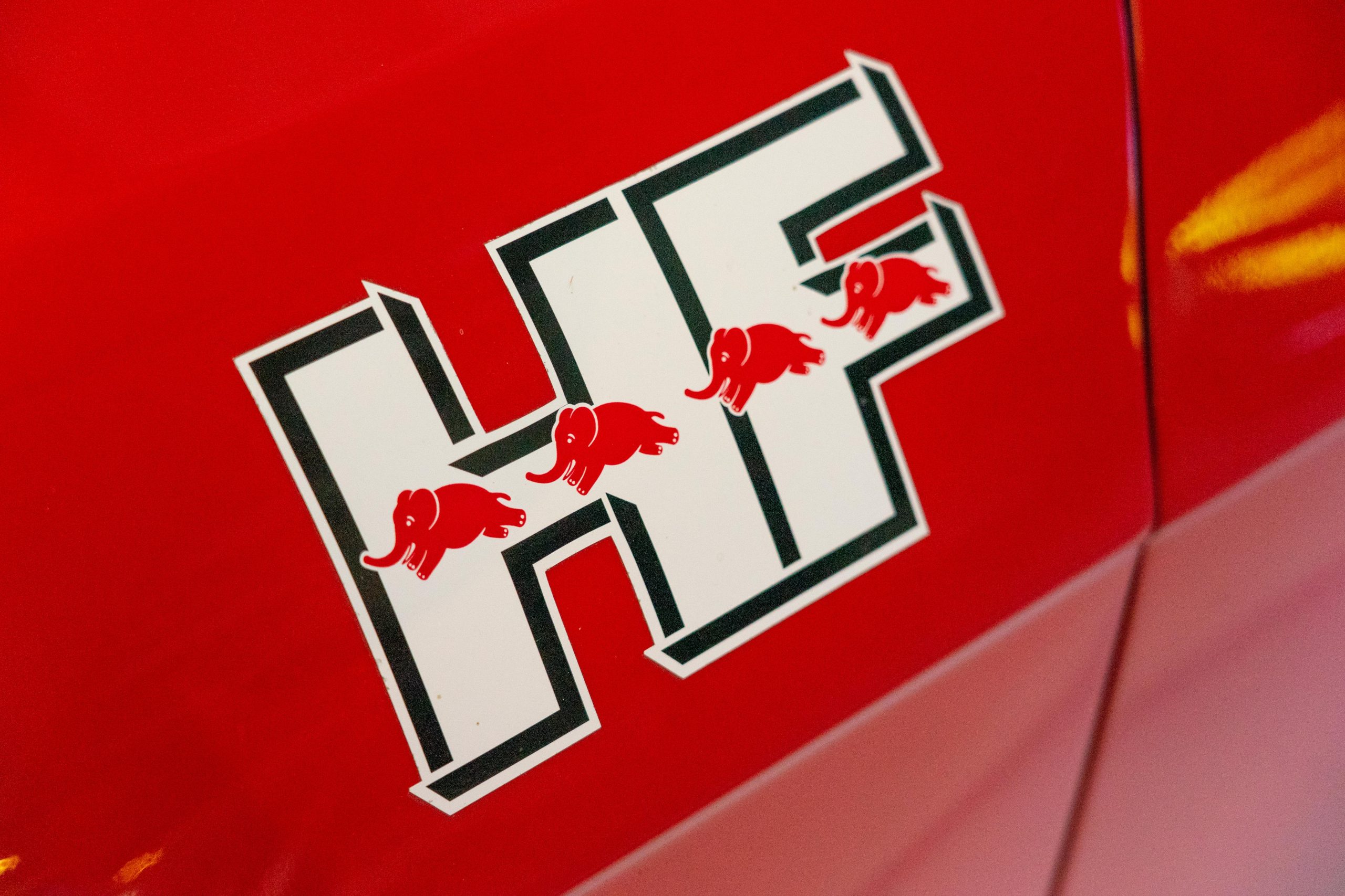 Before the Stratos put Lancia on the rallying map, the humble Fulvia ...