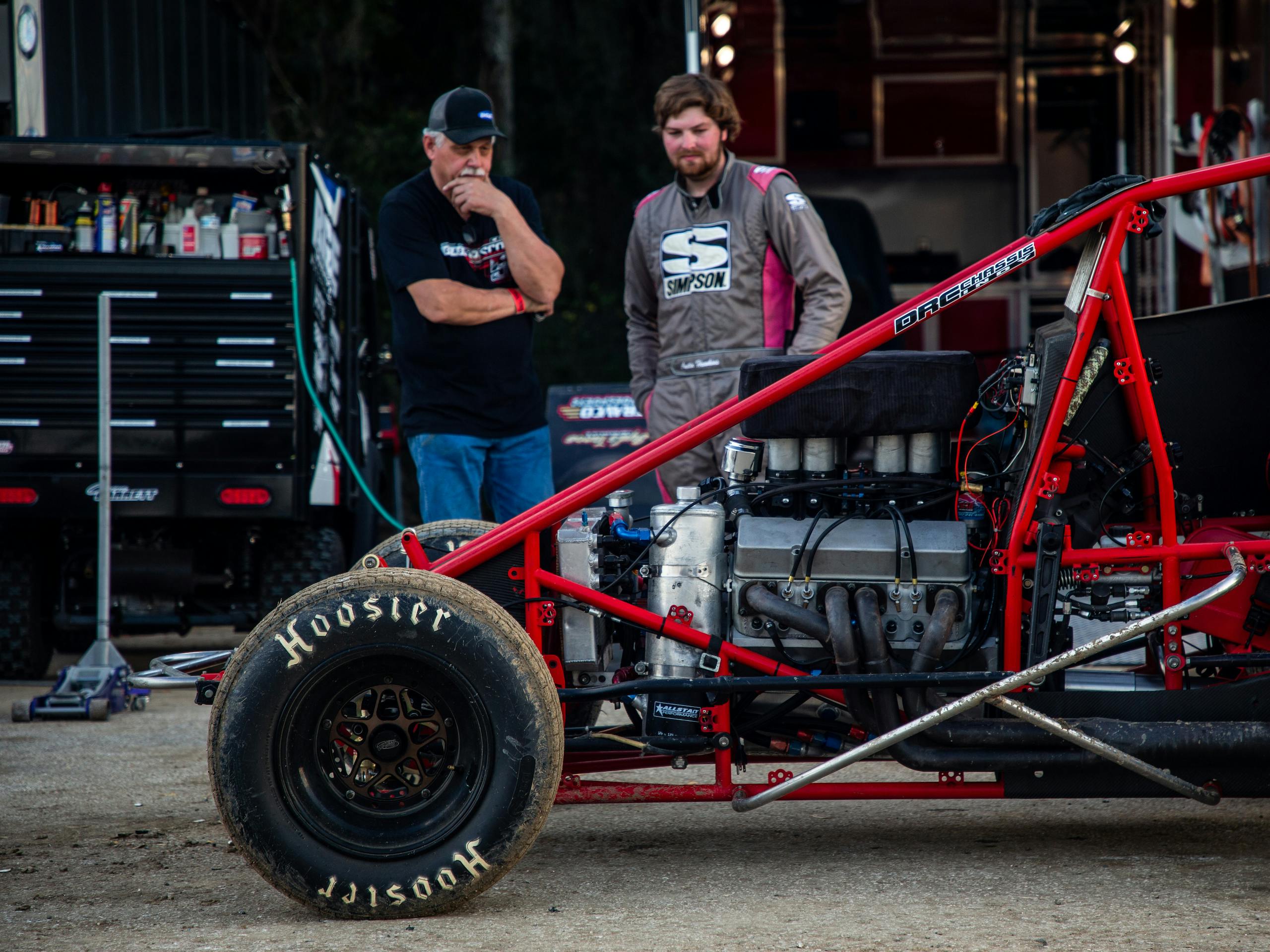 February’s best racing happens in Daytona Speedway’s shadows - Hagerty ...