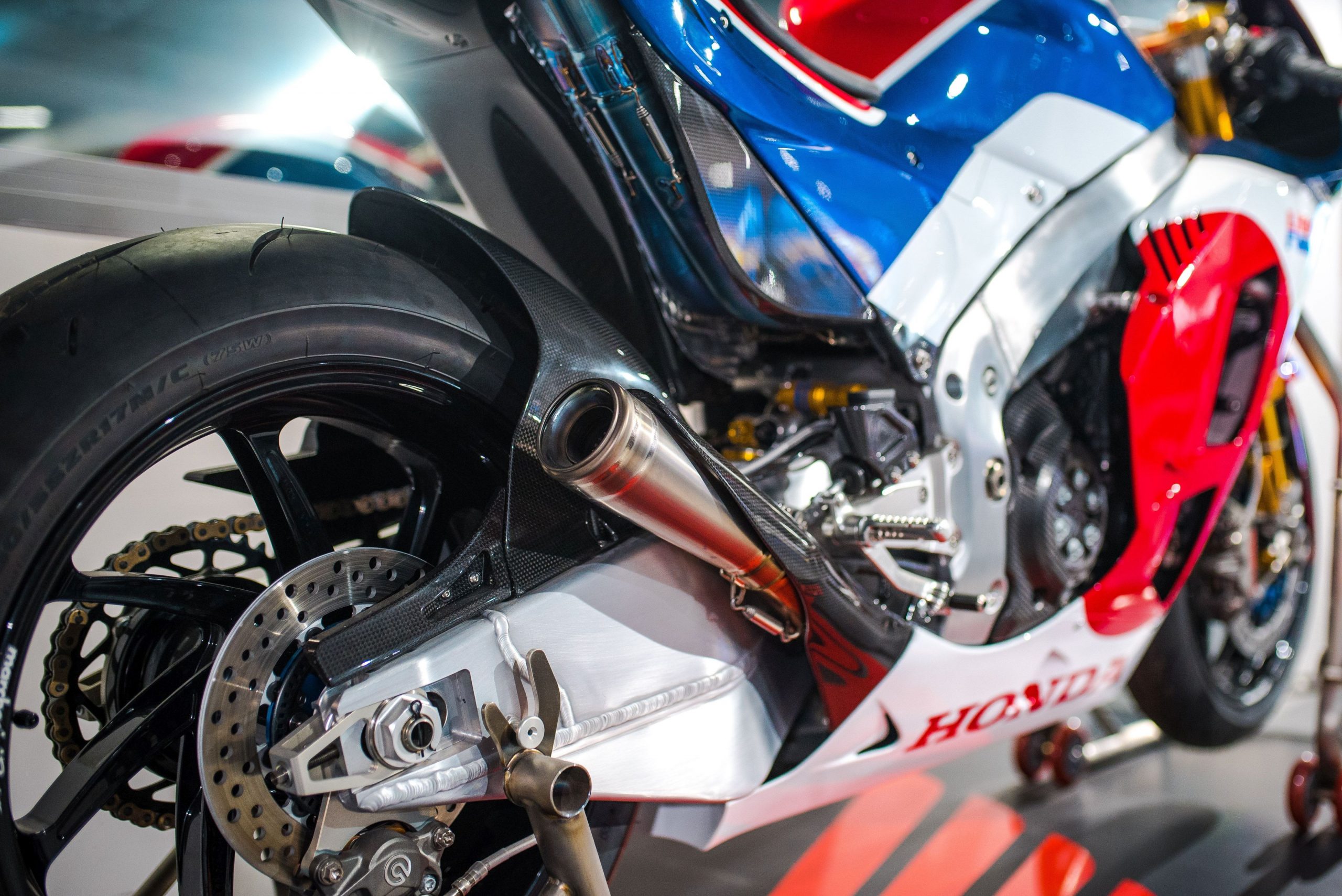 Japan’s most expensive motorcycle has “only” 100 hp - Hagerty Media