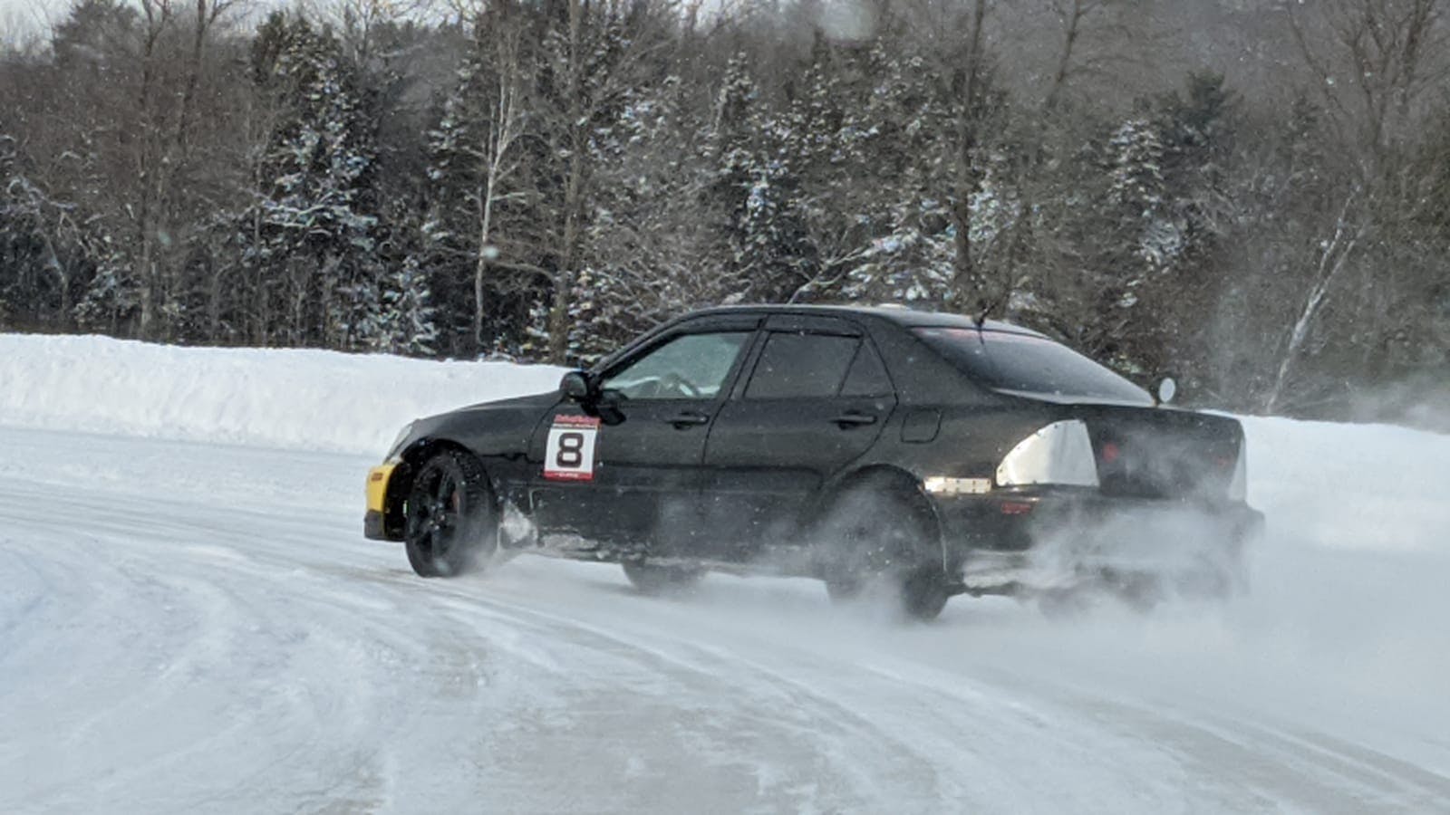 8 tips to hone your ice racing (and winter driving) skills - Hagerty Media