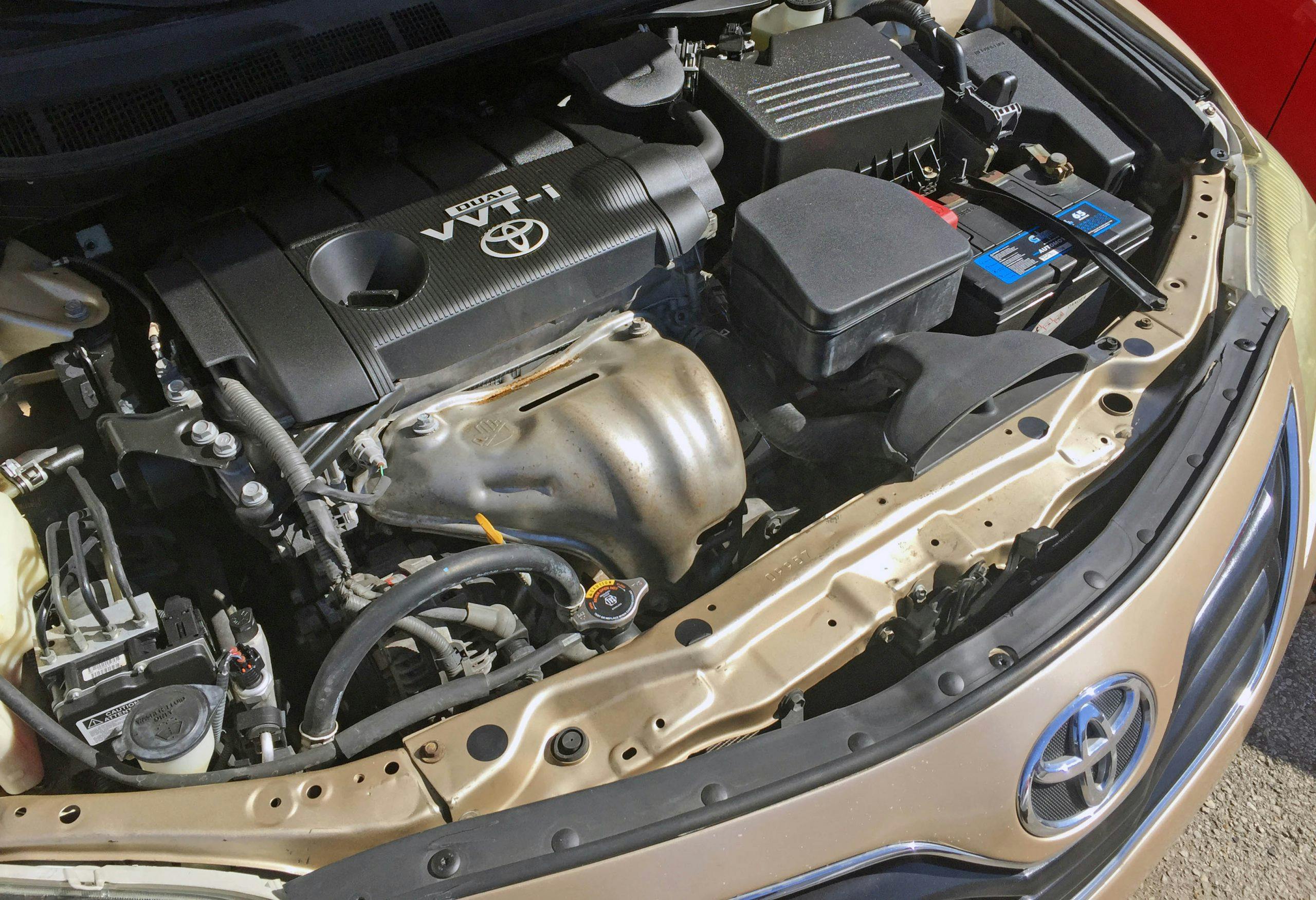 No, really, here’s a beige Camry you’d consider owning - Hagerty Media