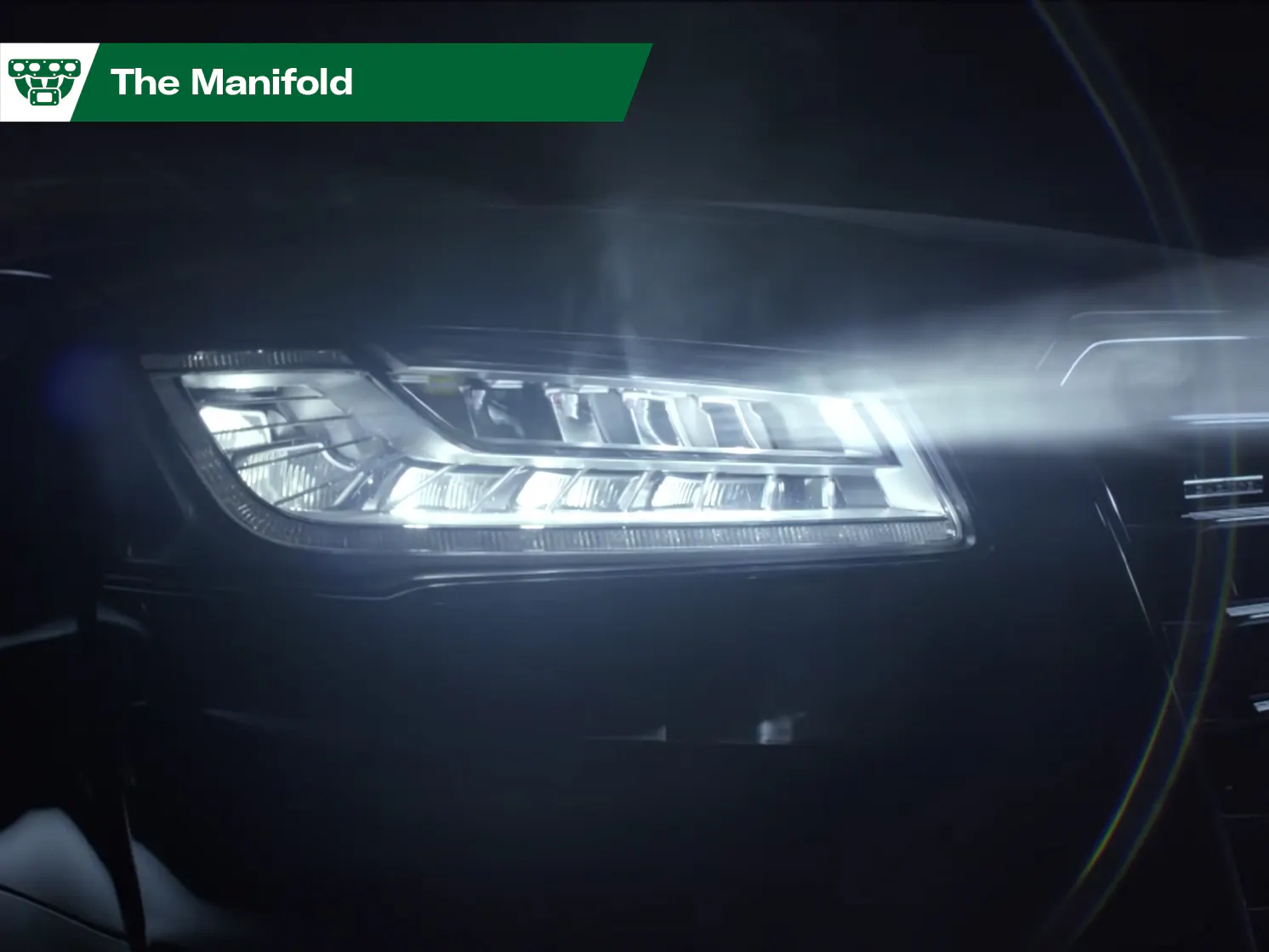 Adaptive LED headlights finally U.S.-bound, all good on Super Bowl ...
