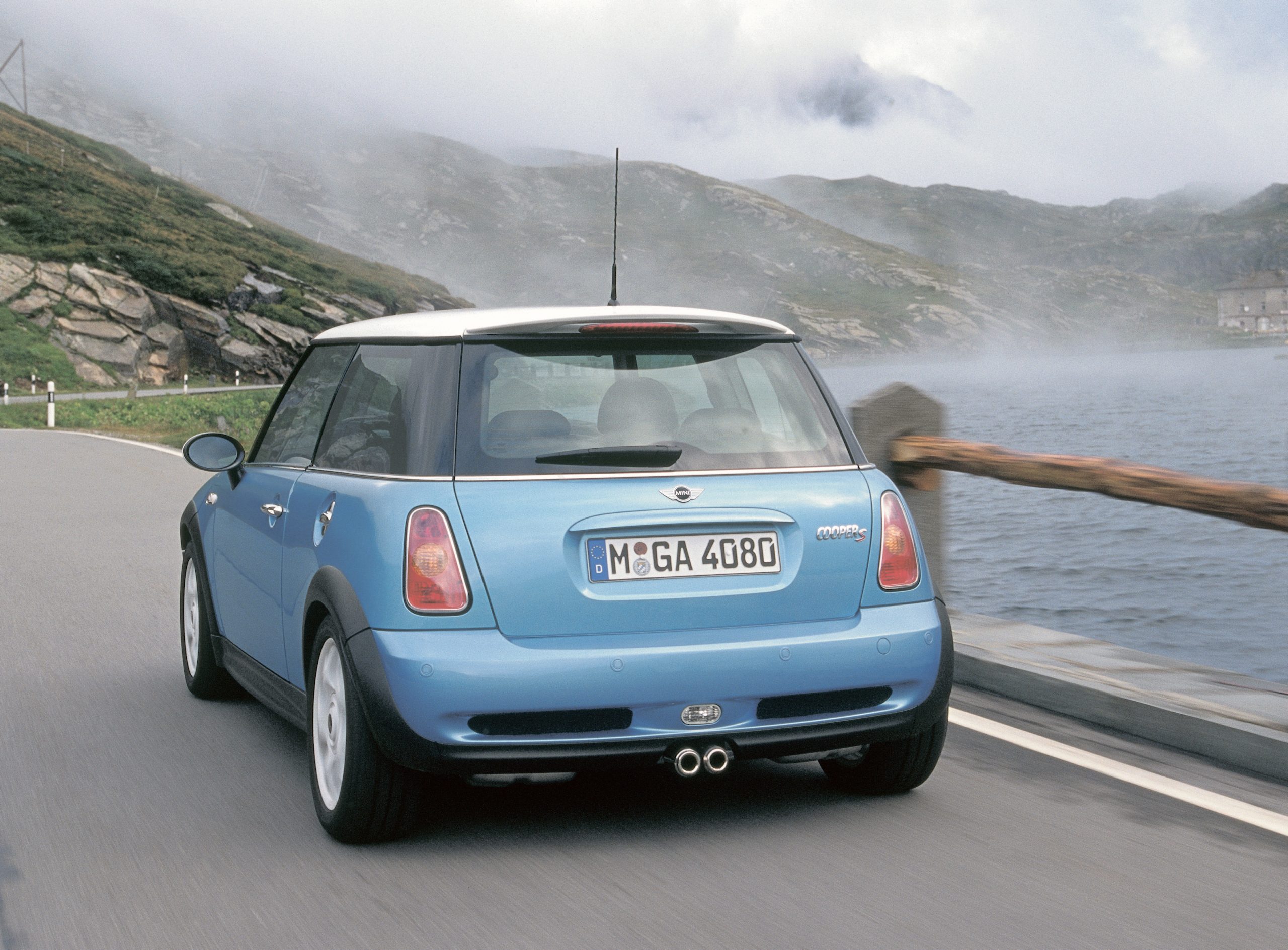 4 modern alternatives to out-of-sight ’80s and ’90s classics - Hagerty ...