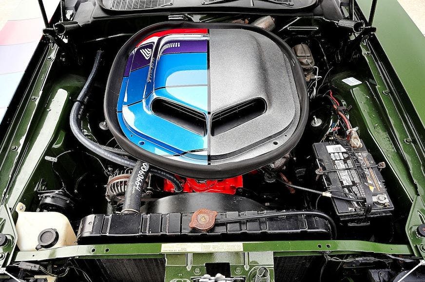 How one man made a Mopar ad real - Hagerty Media