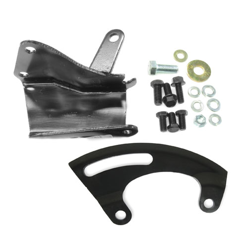 Piston Slap: The business about a big-block's bracketry? - Hagerty Media