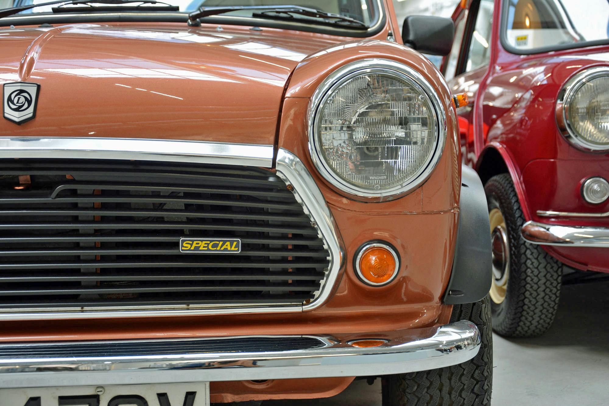 Long fallen quiet, BMW’s original Munich factory still houses legends ...