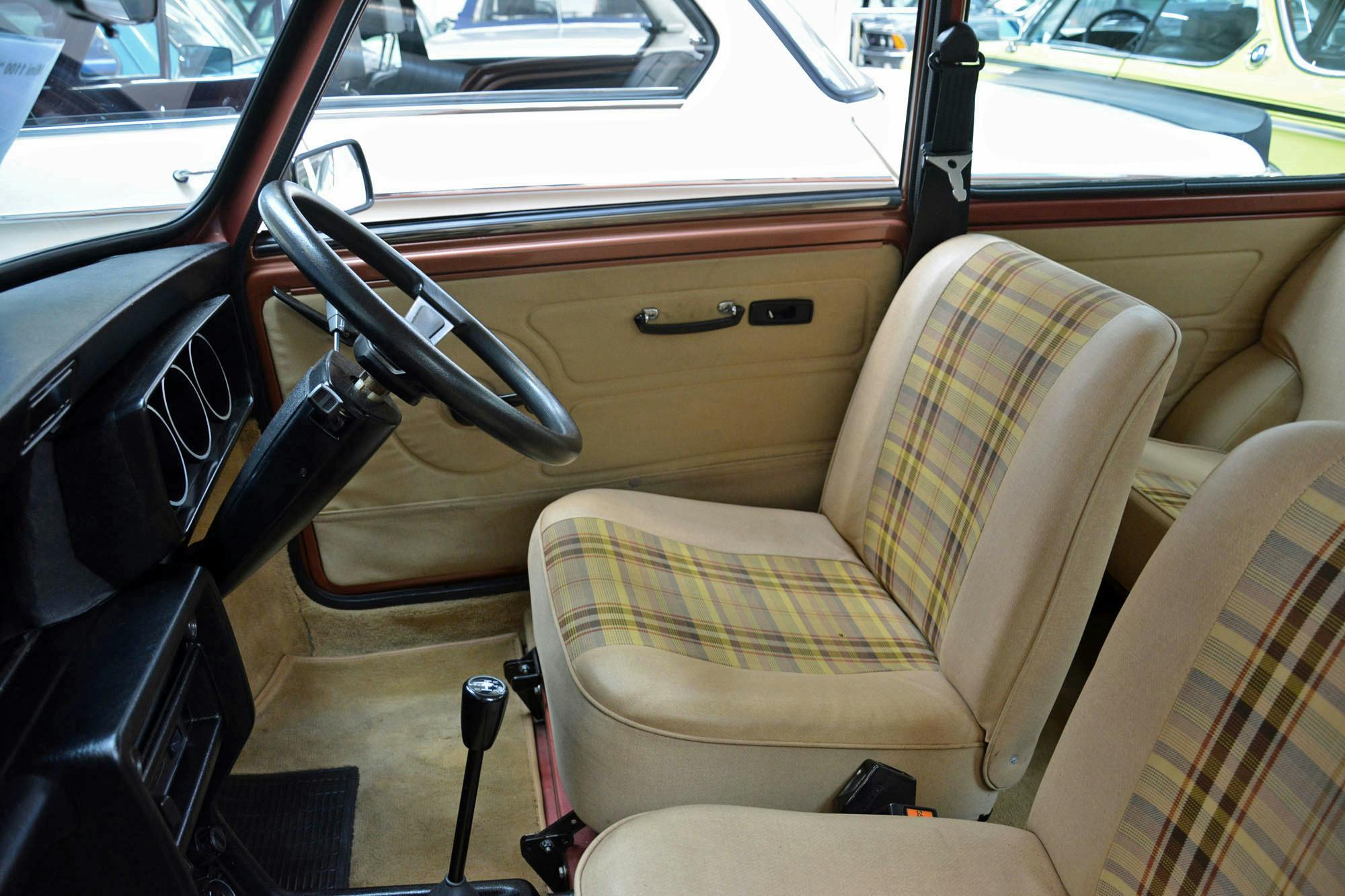 Long fallen quiet, BMW’s original Munich factory still houses legends ...