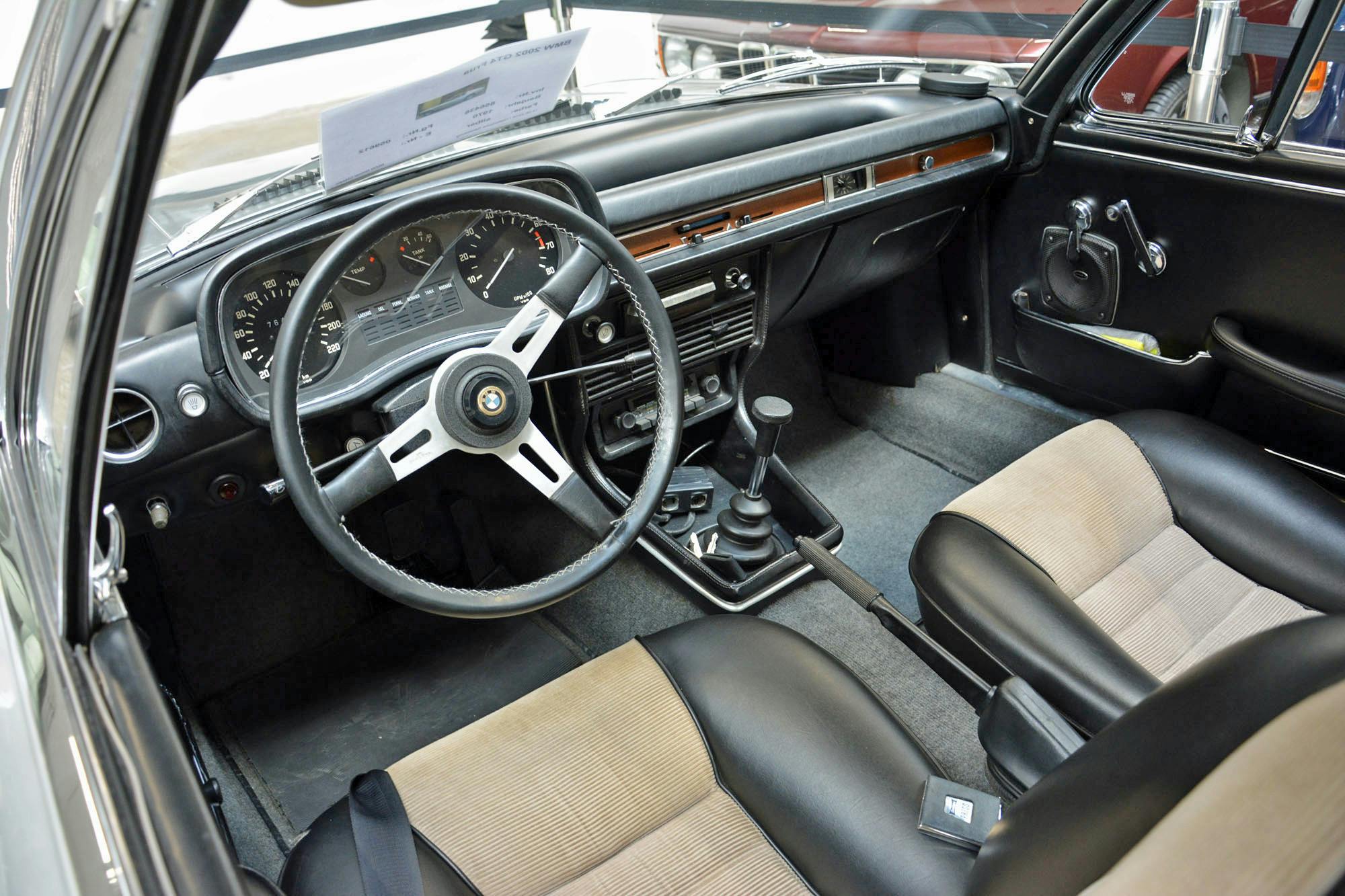 Long fallen quiet, BMW’s original Munich factory still houses legends ...