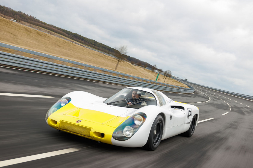 907: The year's priciest Porsche proved its fame in France - Hagerty Media