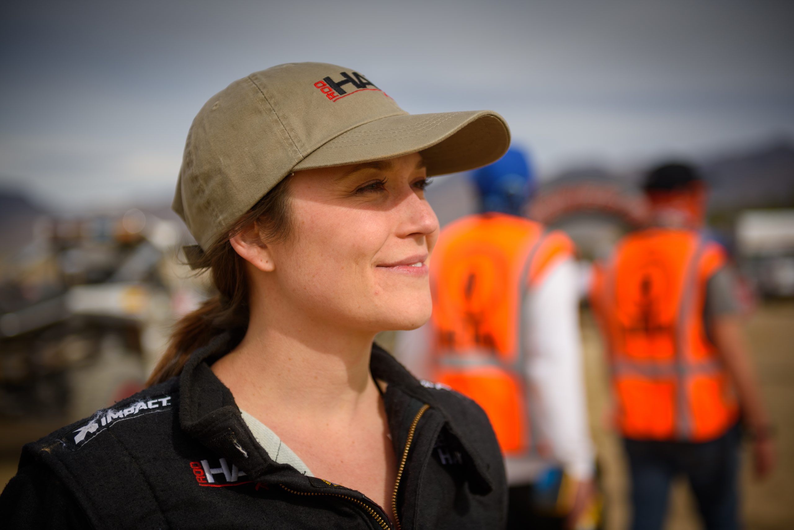 One More Win: Off-road icon Rod Hall celebrated in new documentary ...