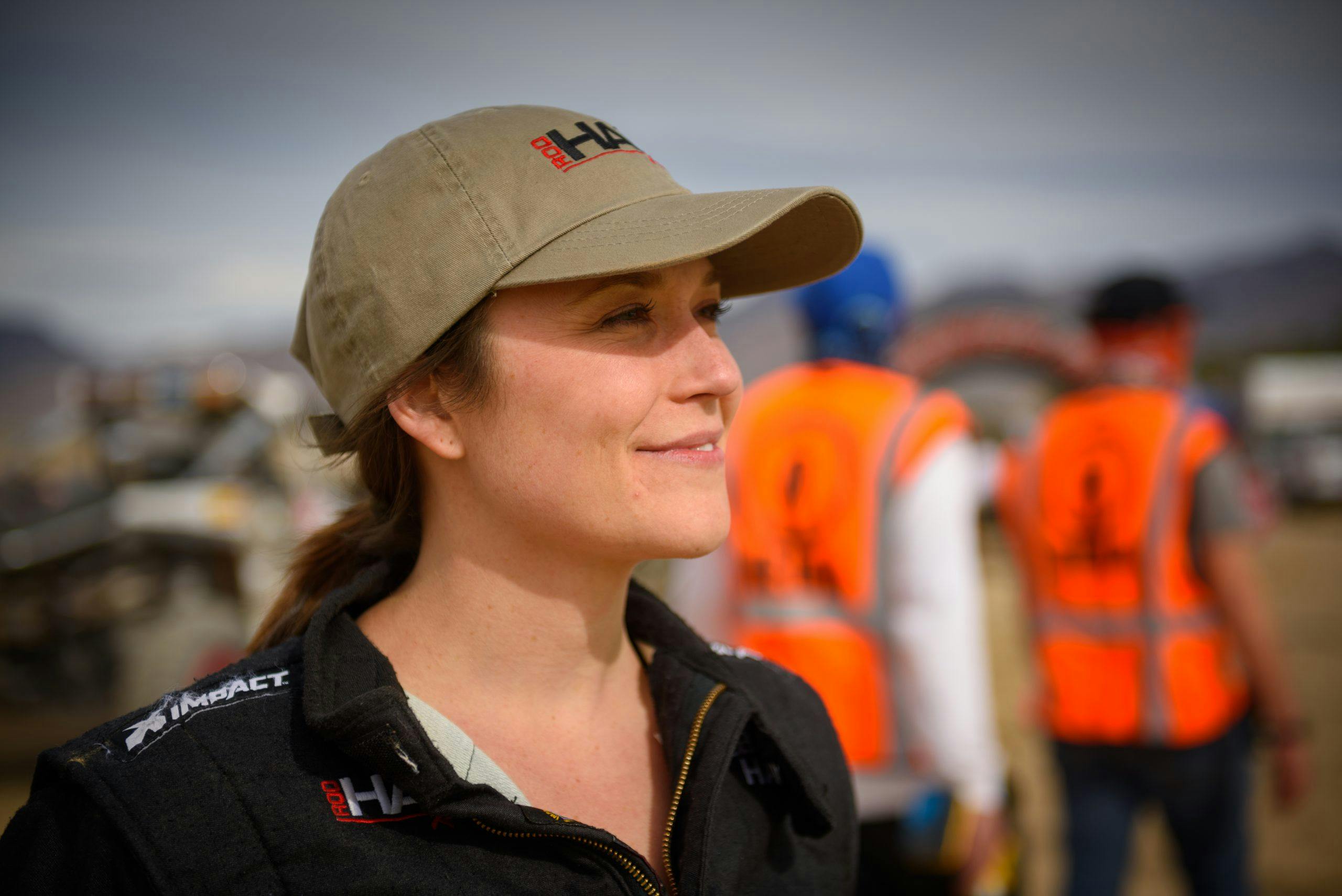 One More Win: Off-road icon Rod Hall celebrated in new documentary ...