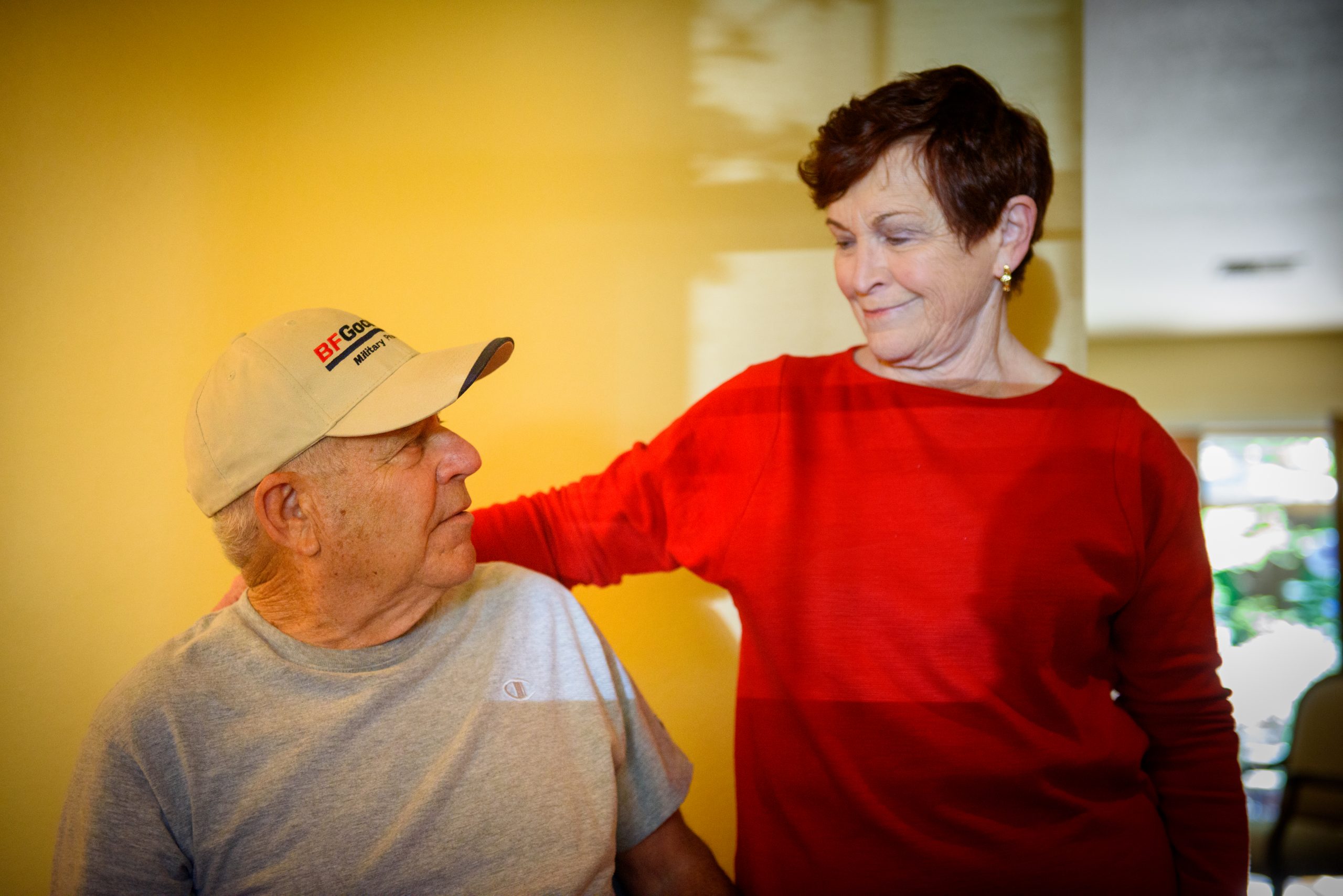 One More Win: Off-road icon Rod Hall celebrated in new documentary ...