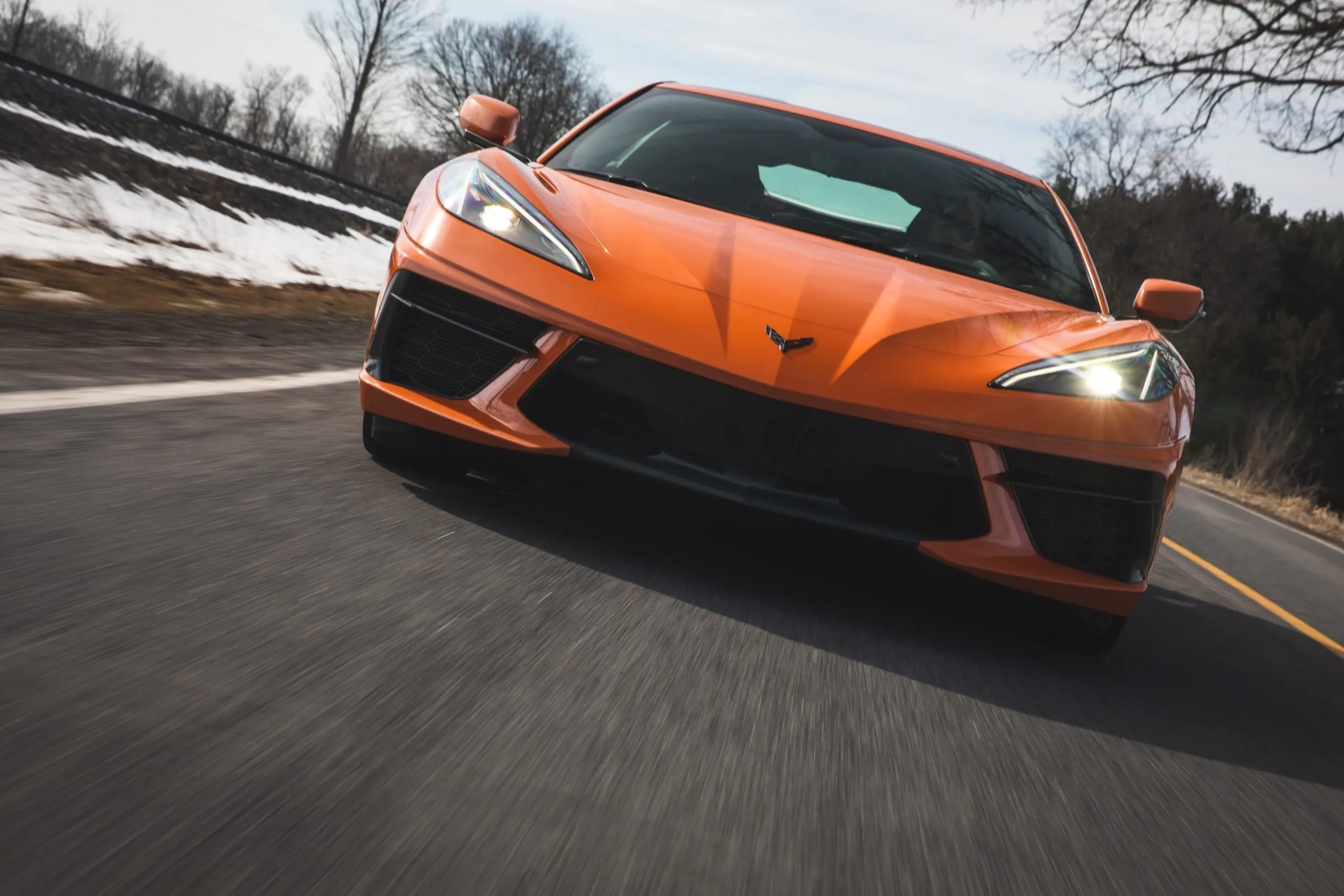 Review: 2022 Chevrolet Corvette 2LT - Hagerty Media