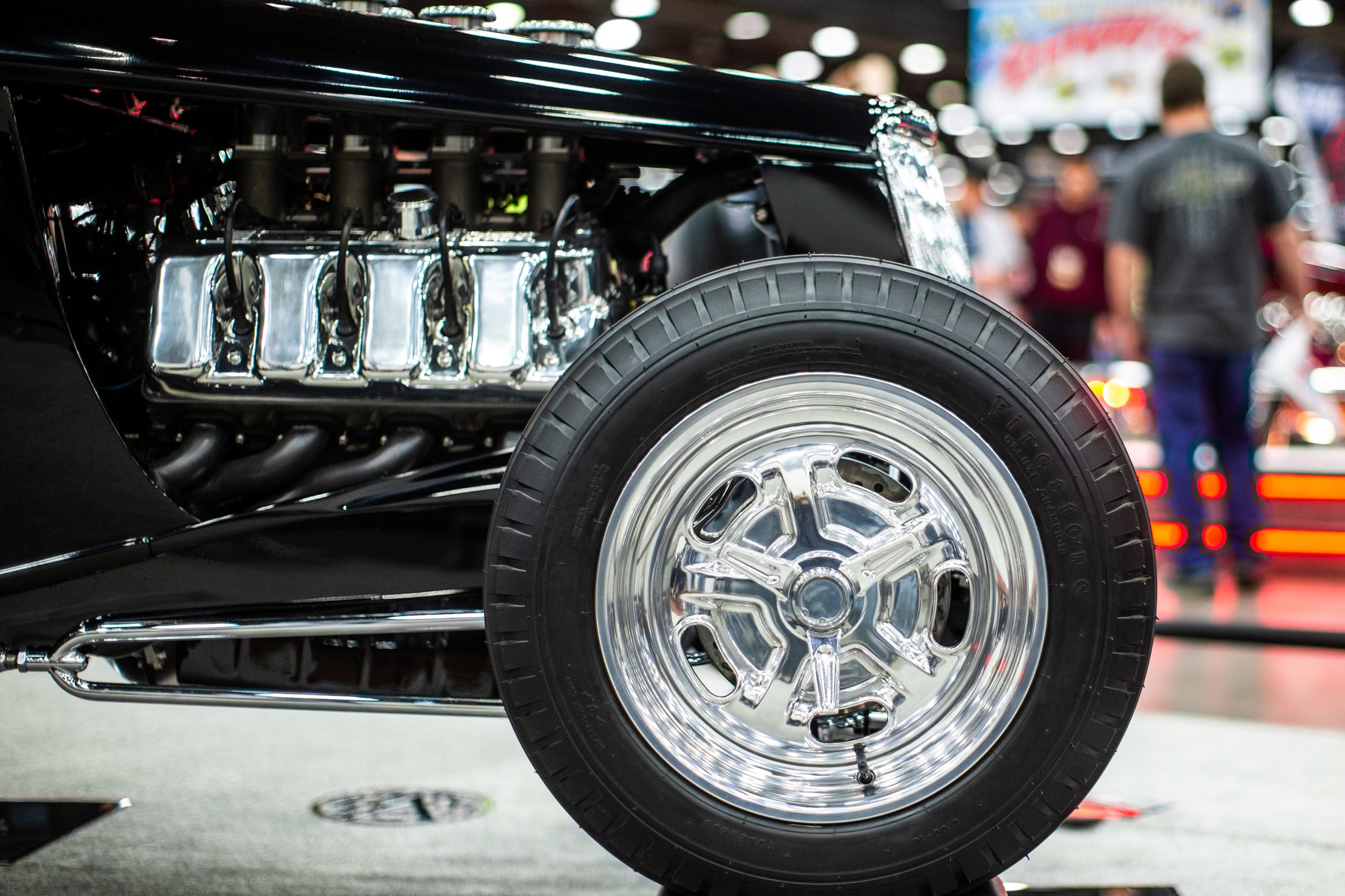 The Great 8: 2022 Ridler Award finalists - Hagerty Media