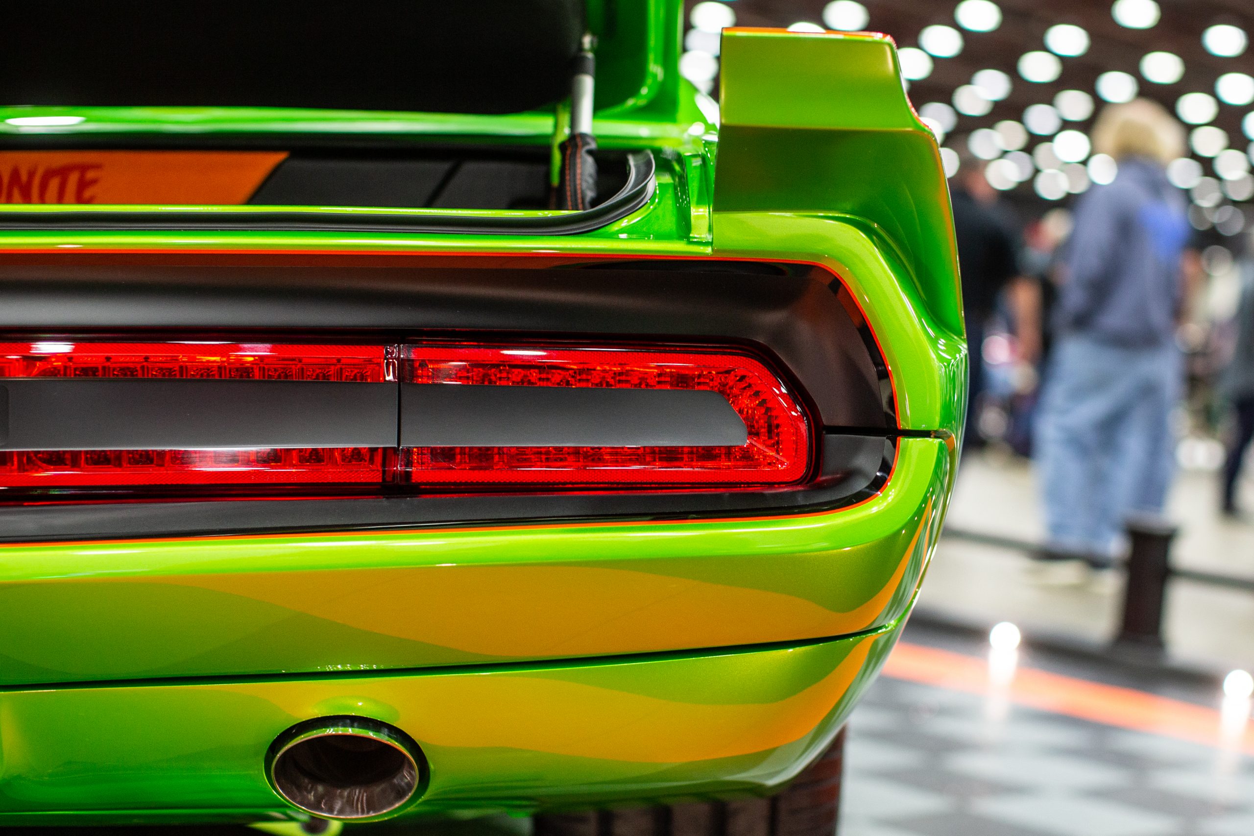 The Great 8: 2022 Ridler Award finalists - Hagerty Media