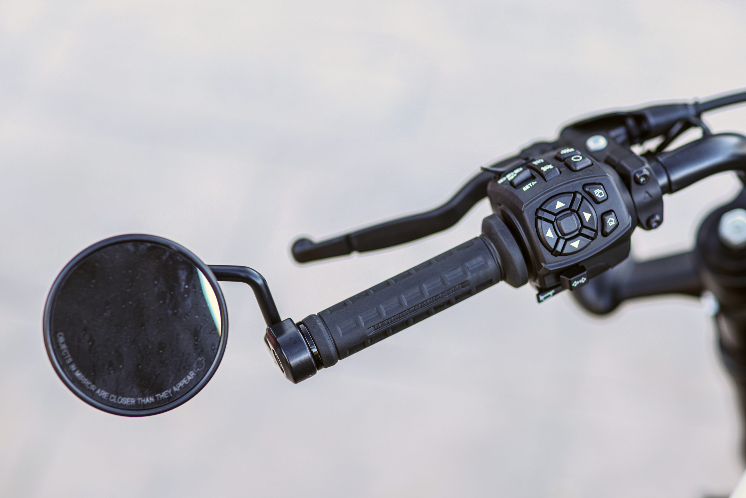 Review: 2022 Harley-Davidson Sportster S (Mid Control) - Hagerty Media