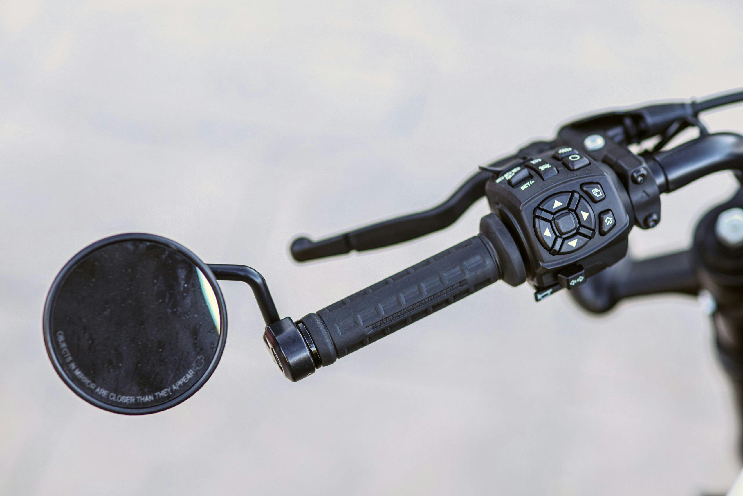 Review: 2022 Harley-Davidson Sportster S (Mid Control) - Hagerty Media