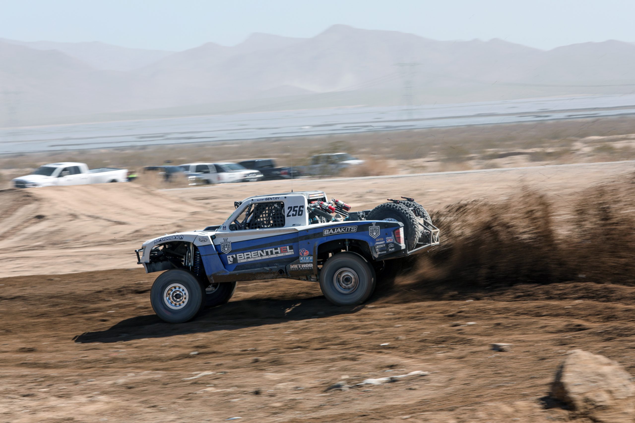 The Mint 400: America's spectator-friendly off-road race - Hagerty Media