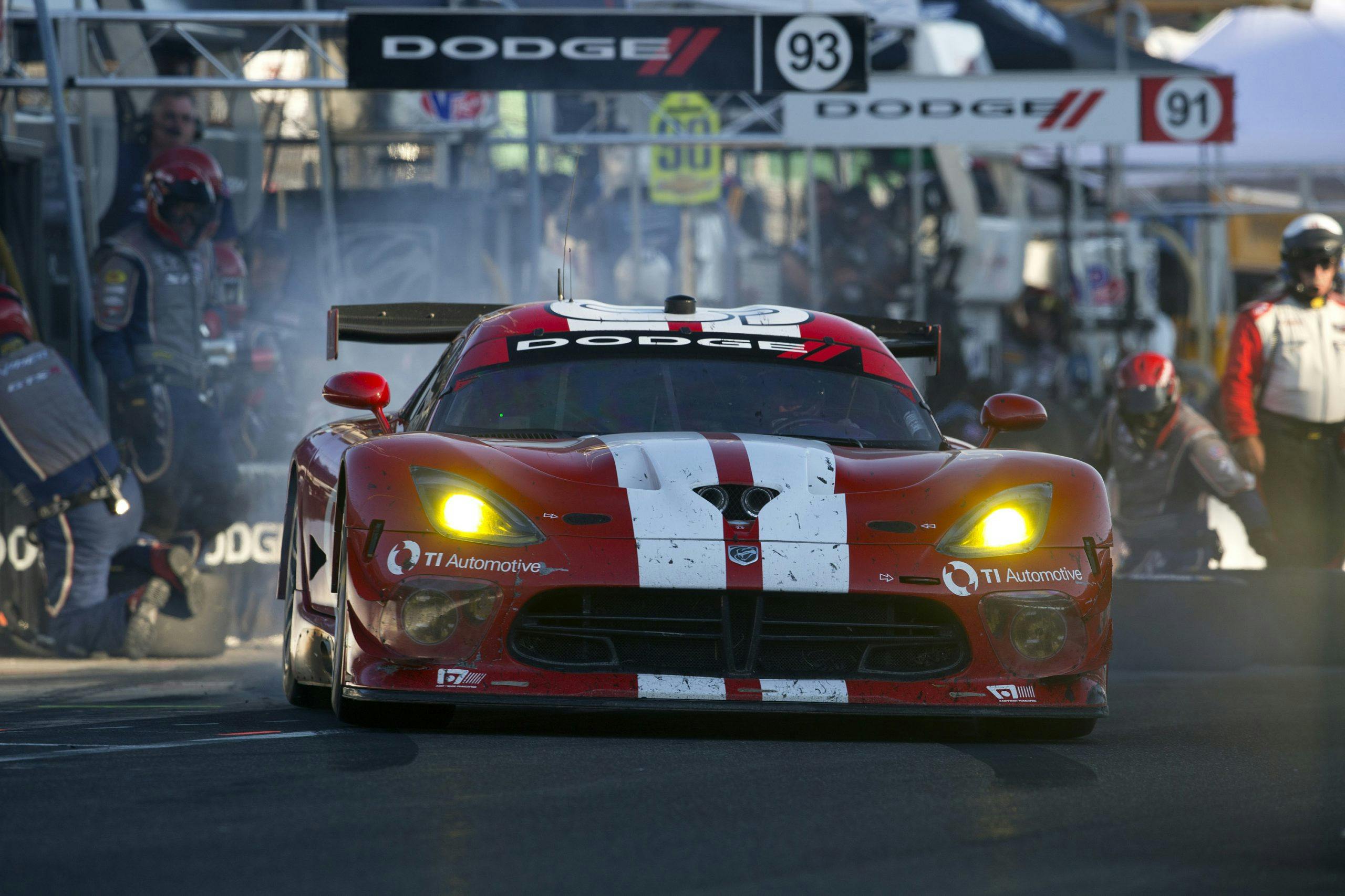 These 9 famous snake drivers did St. Patrick proud - Hagerty Media