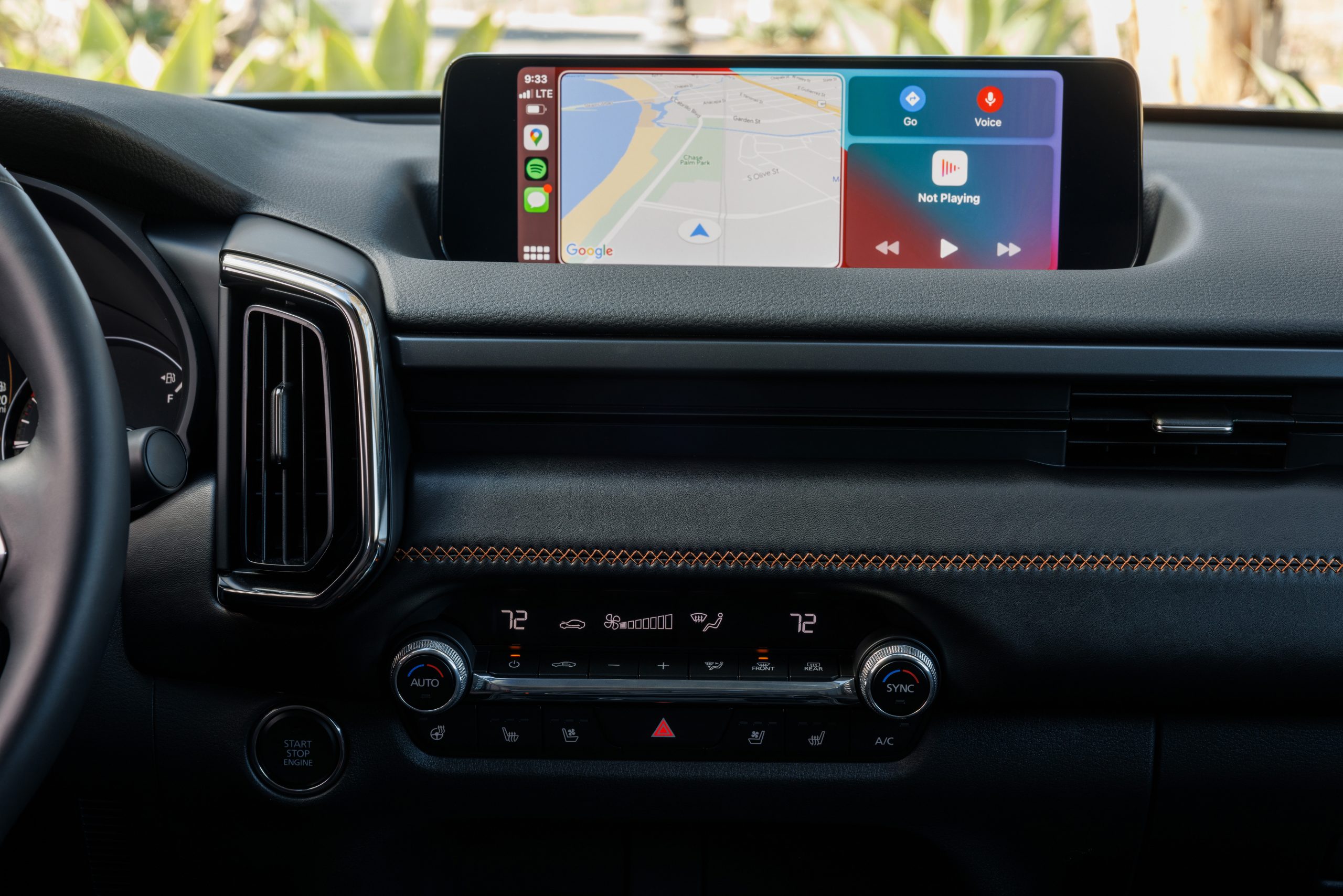 First Look Review: 2023 Mazda CX-50 - Hagerty Media