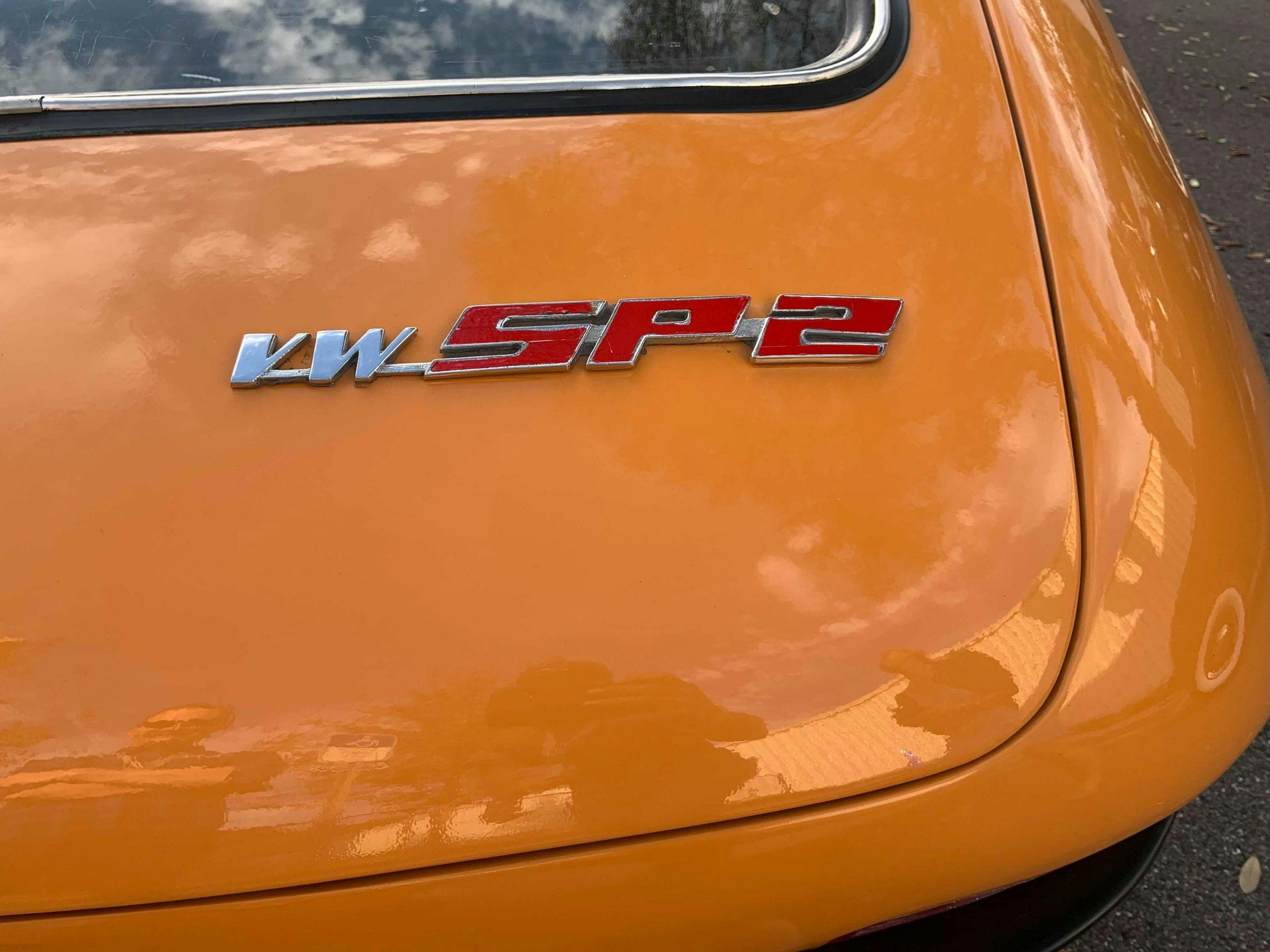 After 48 years, Colorado enthusiast overjoyed to score a Brazilian VW ...