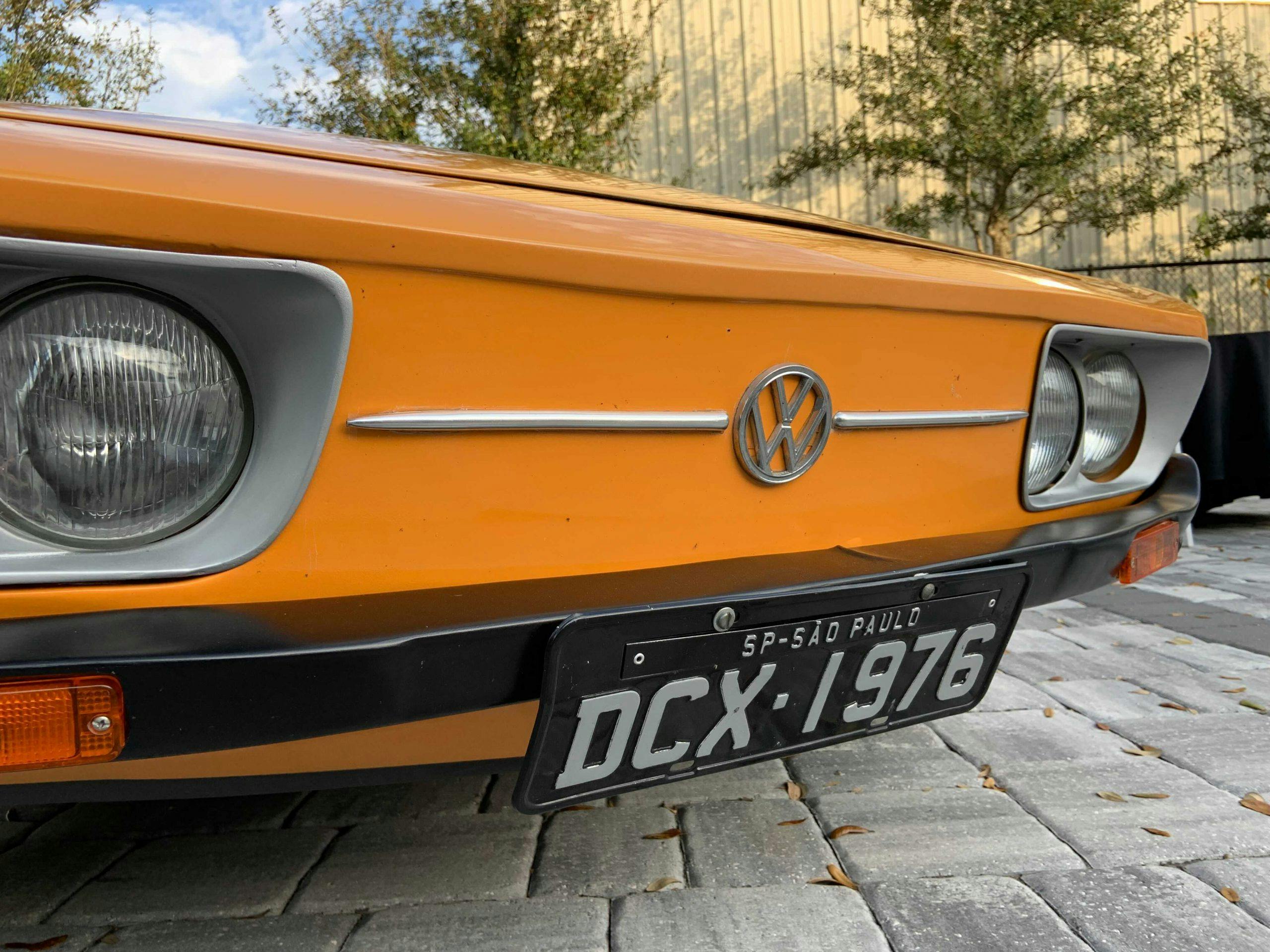 After 48 years, Colorado enthusiast overjoyed to score a Brazilian VW ...