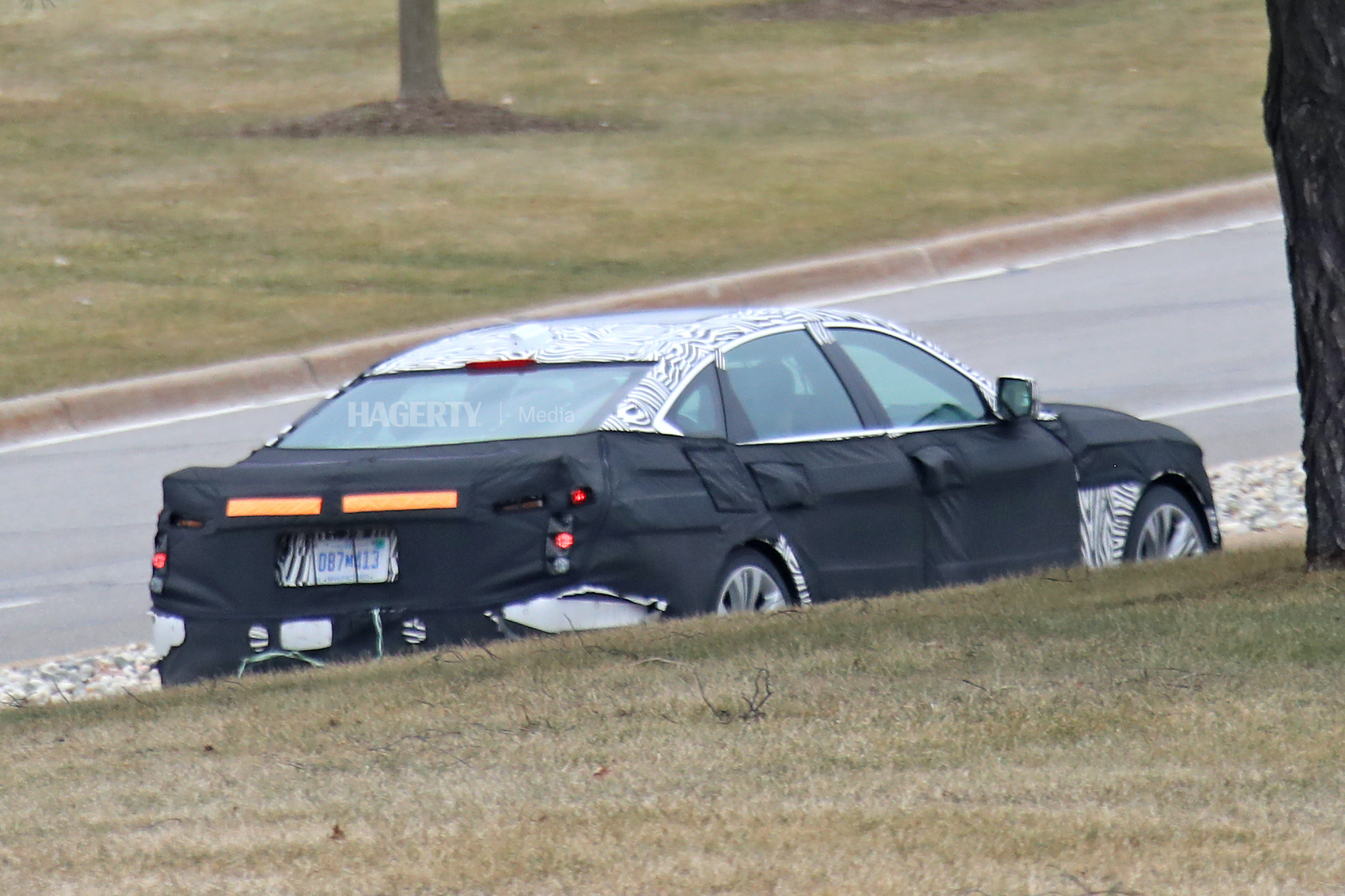 Cadillac’s next-gen CT6 is testing in the U.S., but will it be sold ...