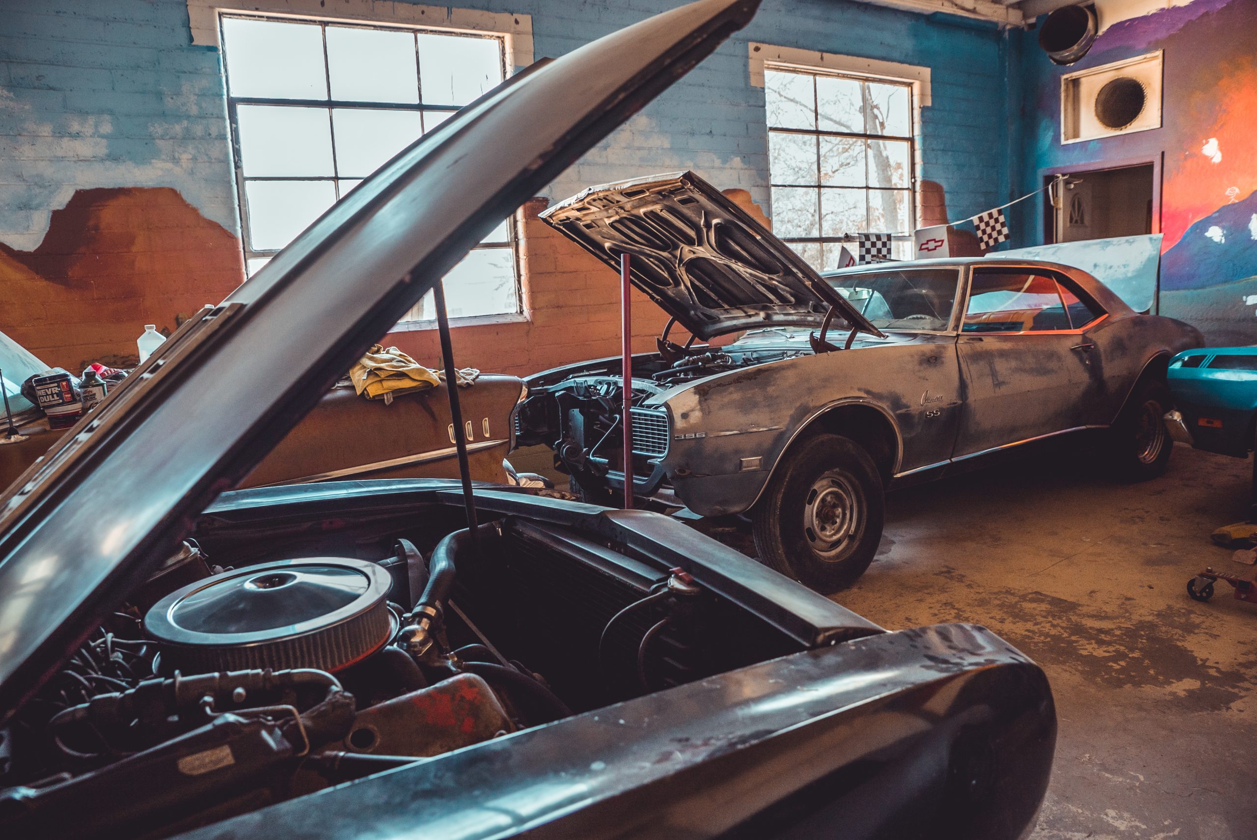 6 essential tips for buying a barn find - Hagerty Media