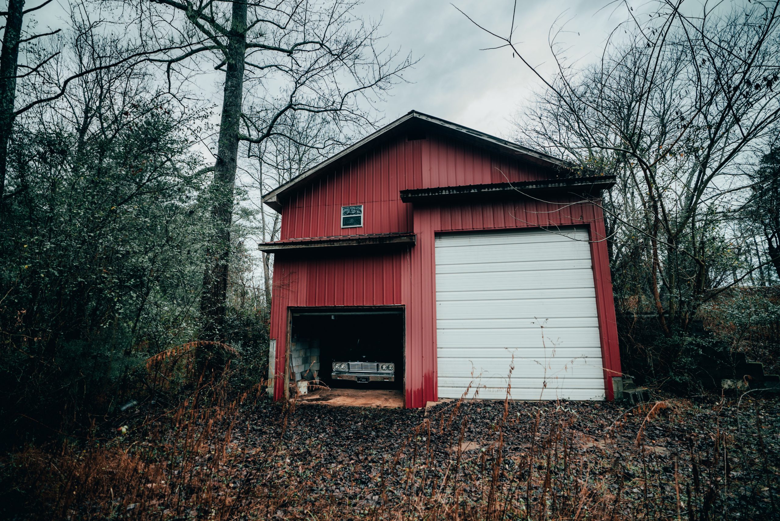 6 essential tips for buying a barn find - Hagerty Media