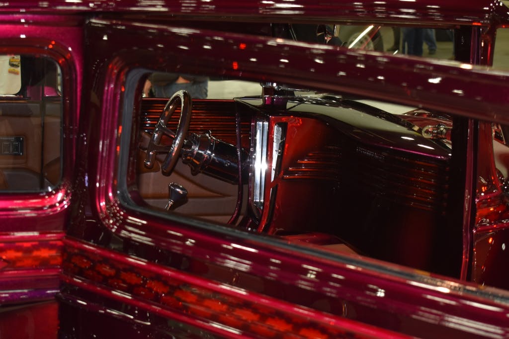 This ’31 Chevy "Sho Bird" is your 2022 Autorama Ridler winner - Hagerty ...