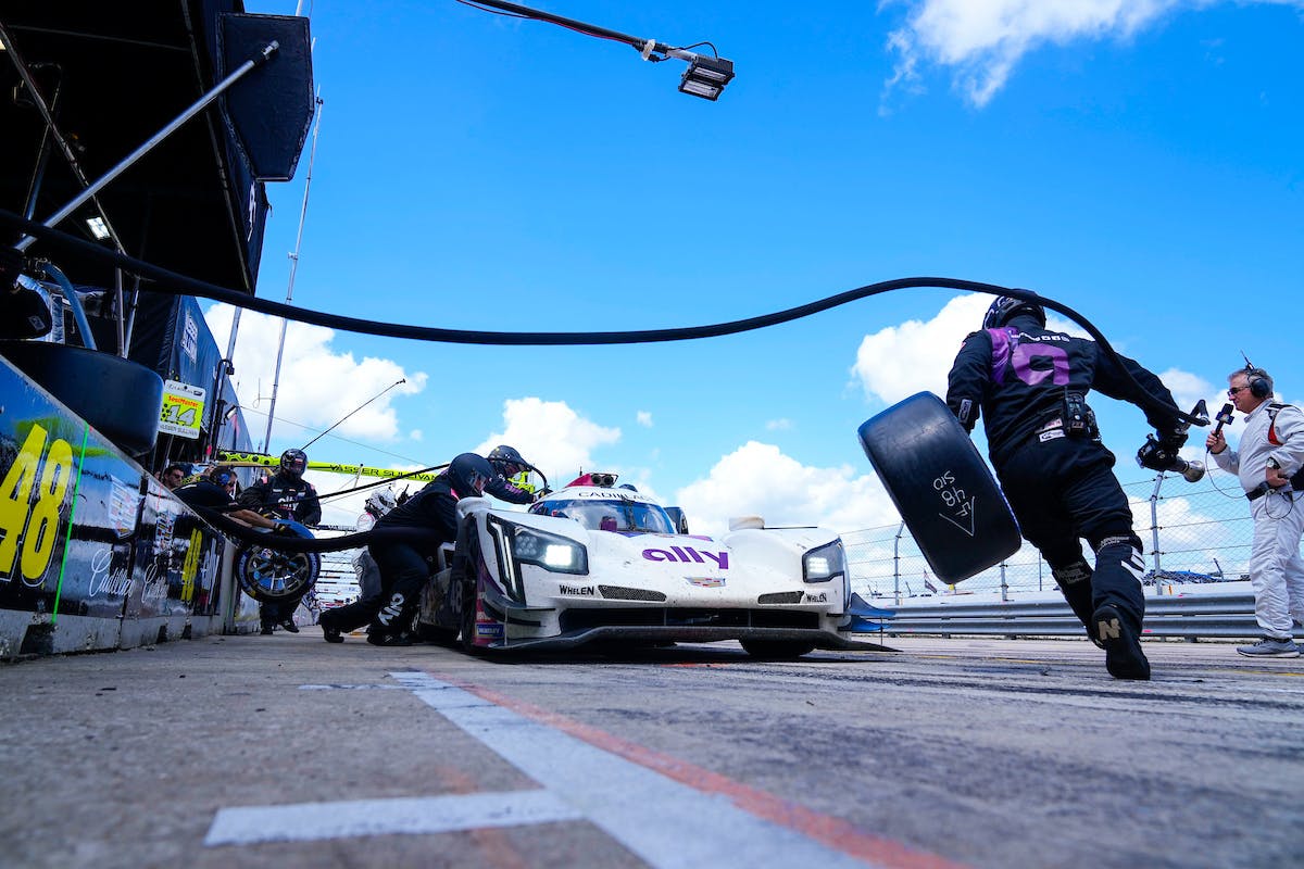Welcome to Sebring, where the race is secondary to the party - Hagerty ...