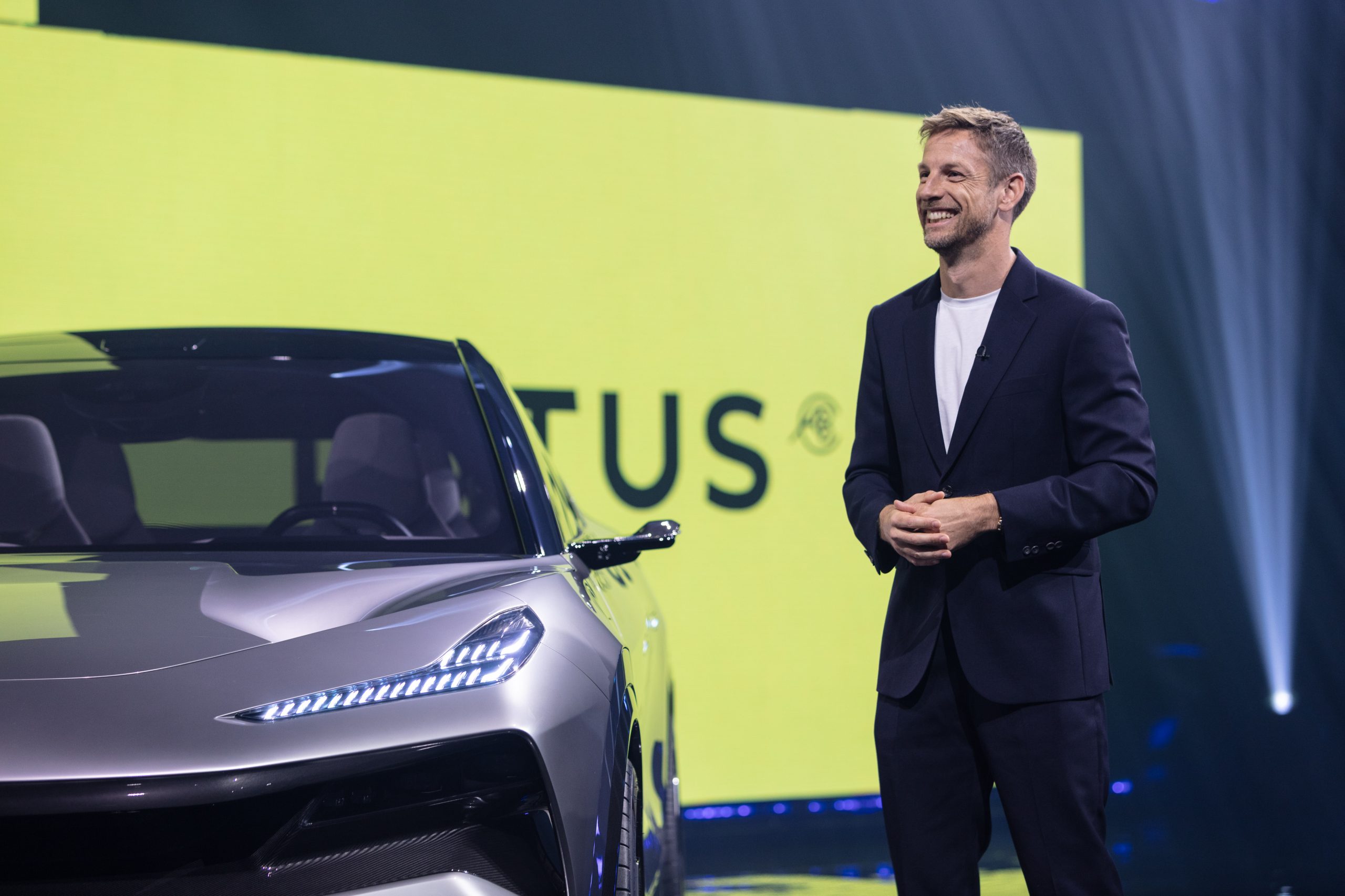 Lotus in bloom under Chinese owners - Hagerty Media